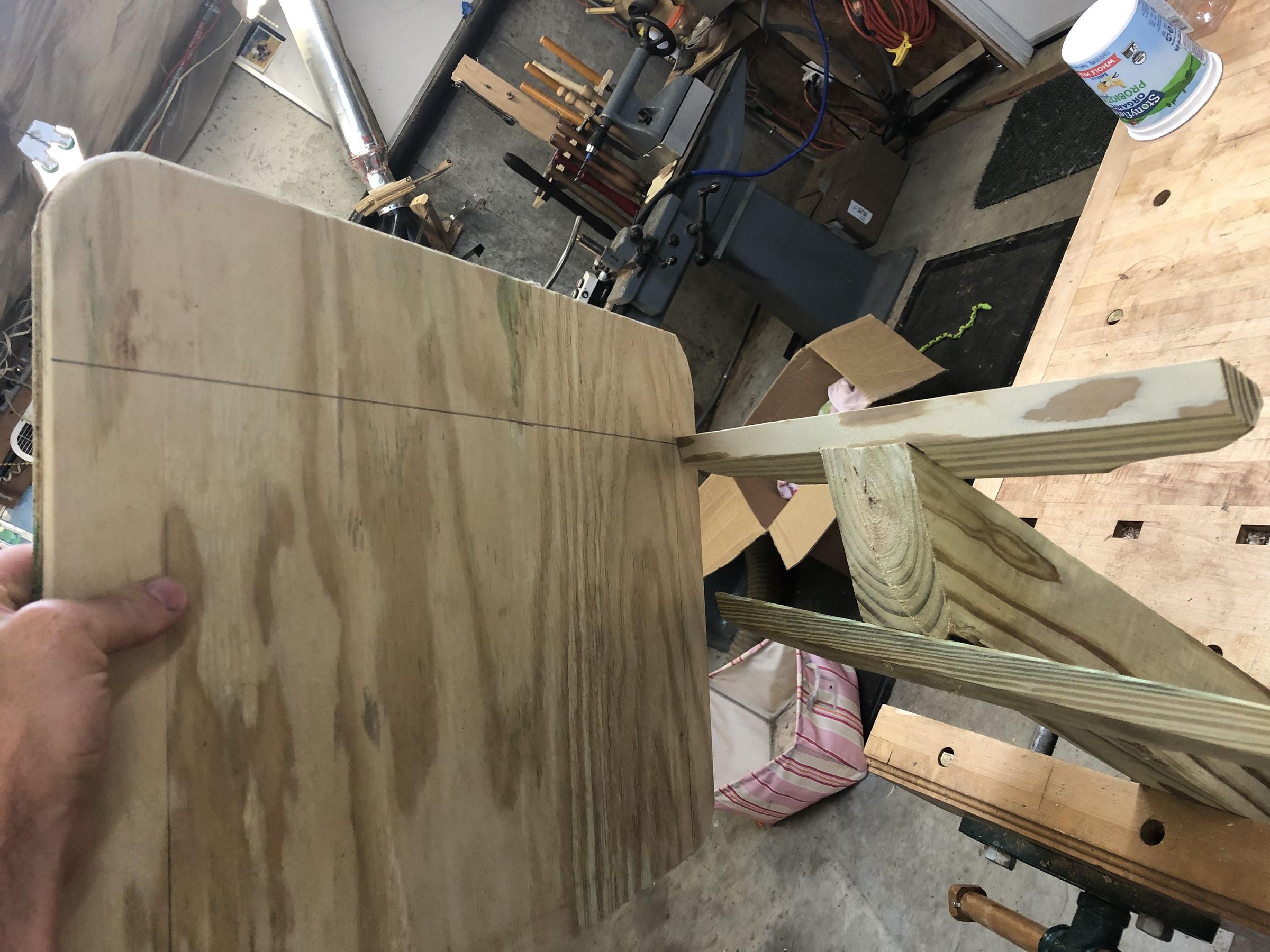 Library Story Stroll (Also Called Storywalk®) : 9 Steps (with Pictures ...