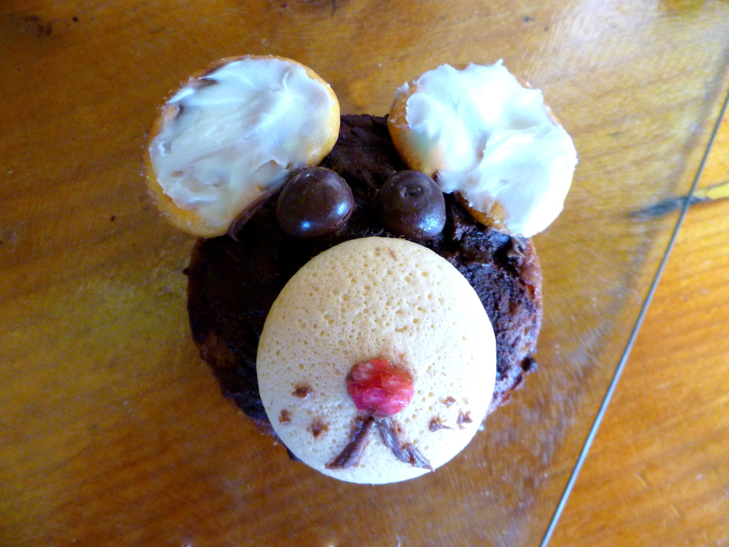 Fruity Animal Muffins : 15 Steps (with Pictures) - Instructables