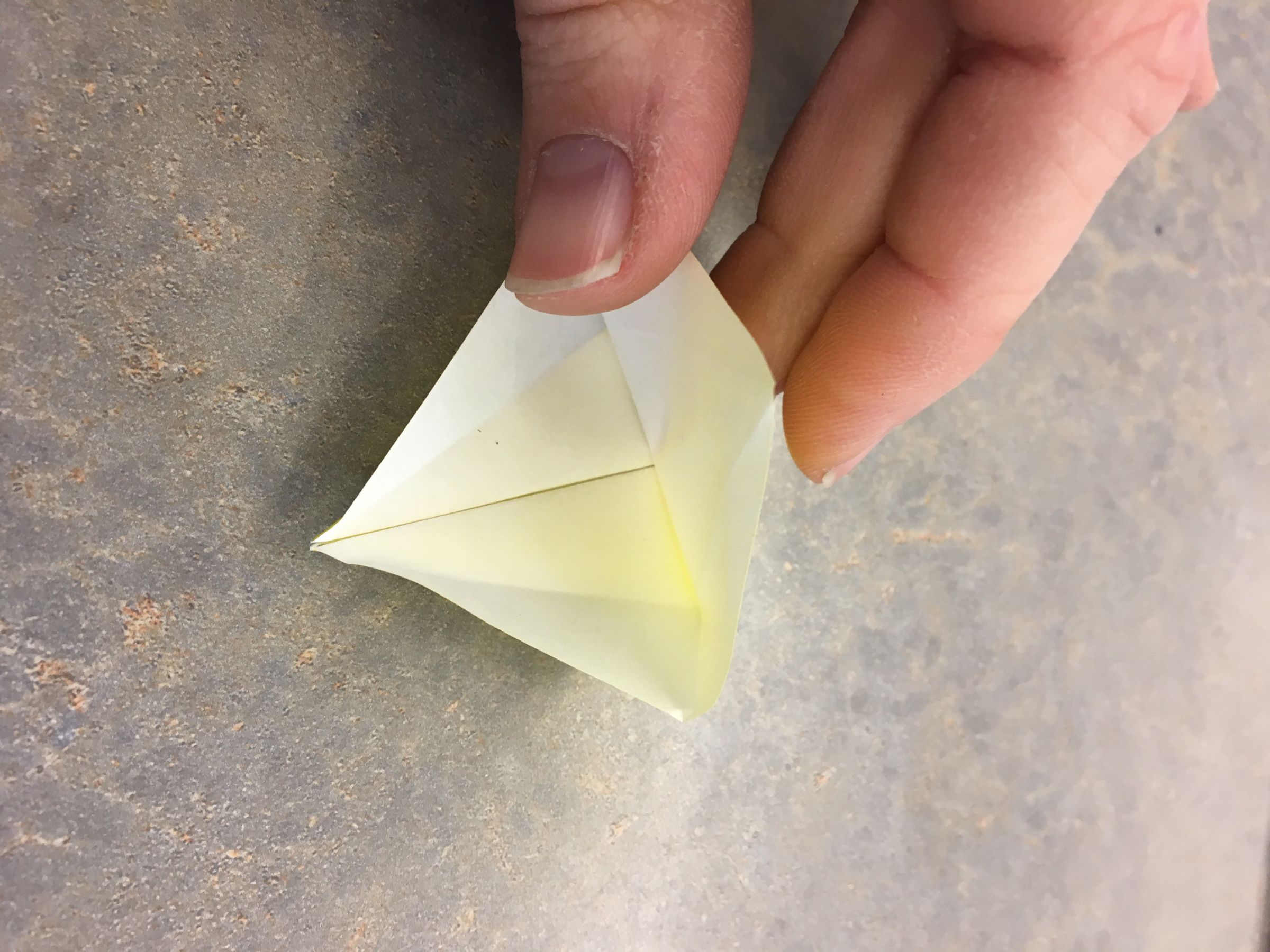 Origami Fire - 1000 Paper Cranes : 8 Steps (with Pictures) - Instructables