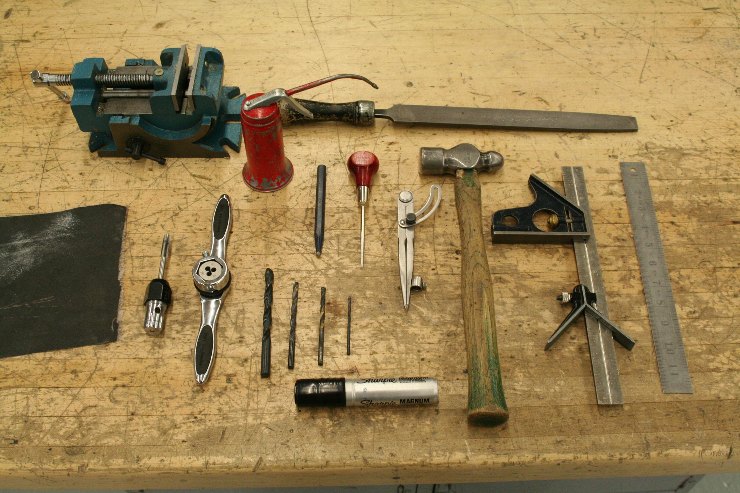 Easy Air Engine : 9 Steps (with Pictures) - Instructables