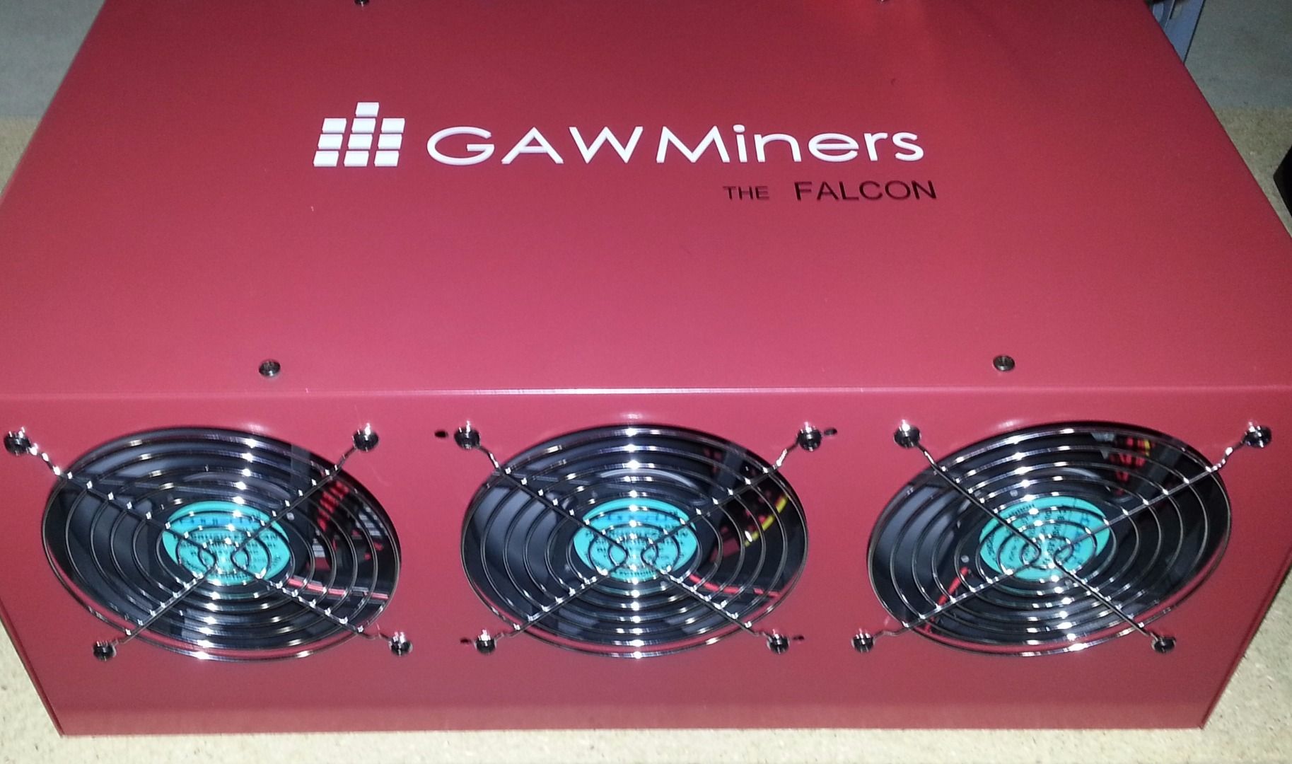 Solid State Air Conditioner With Old Bitcoin Hardware Ver. 2 : 7 Steps ...