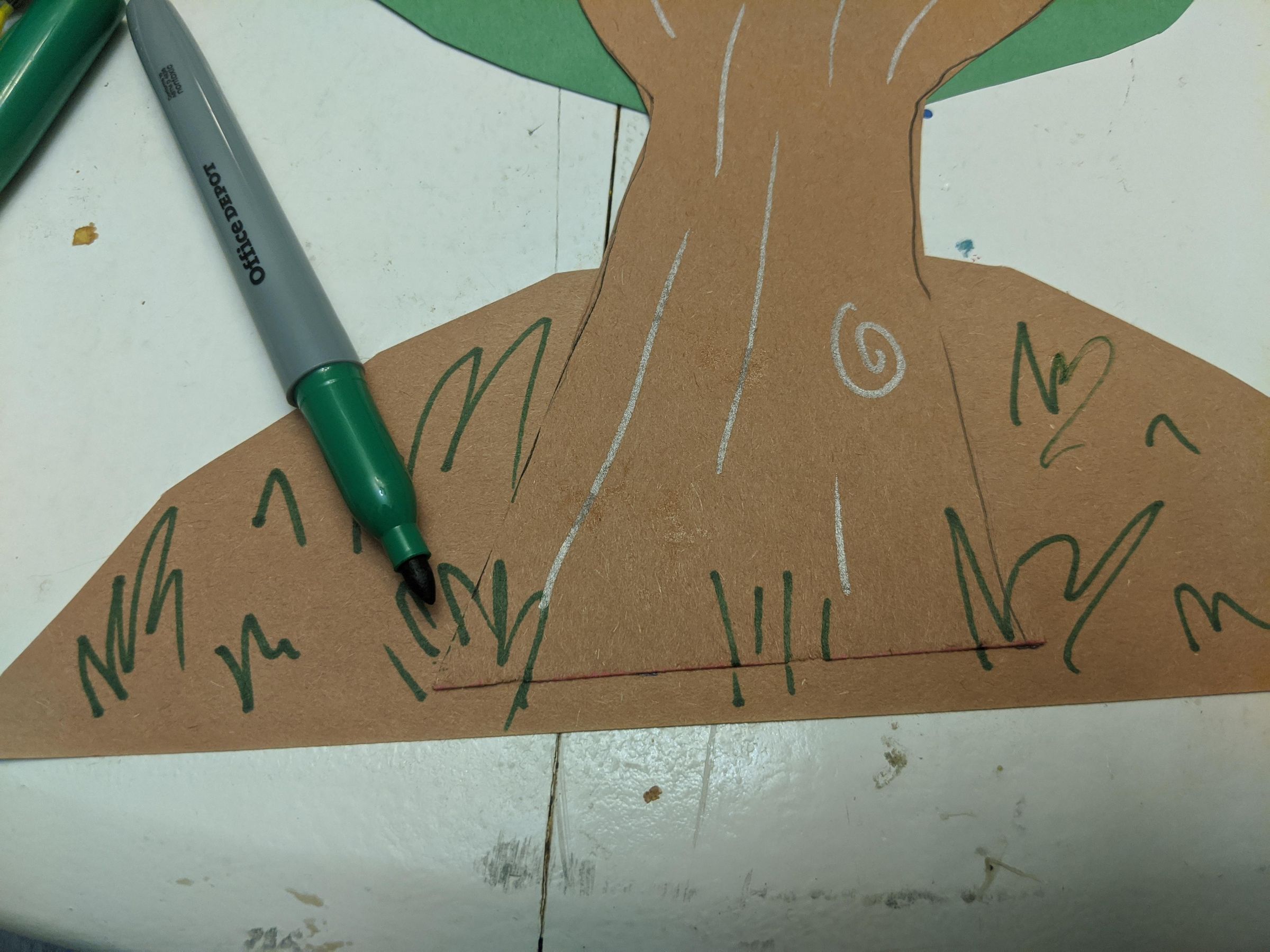 Healthy Boundaries Tree : 8 Steps (with Pictures) - Instructables