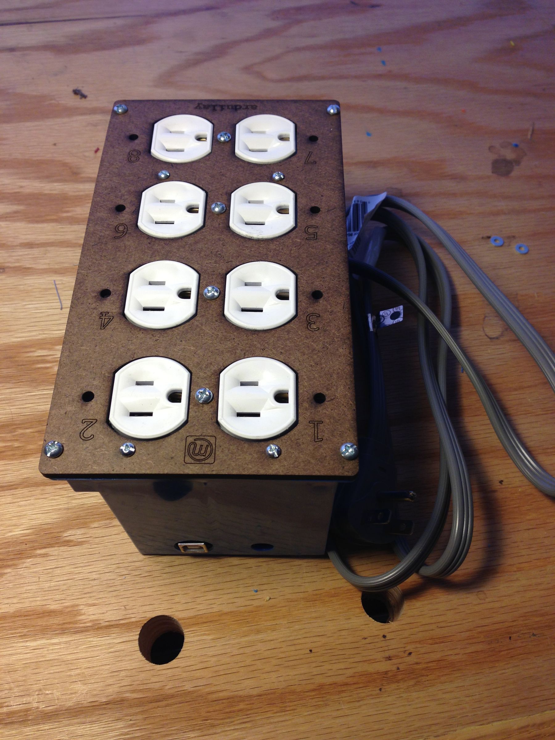 Arduilay : 12 Steps (with Pictures) - Instructables