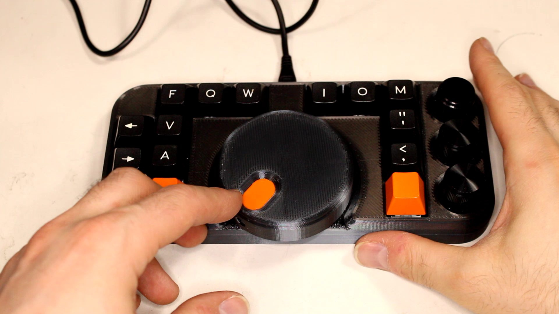 Big Wheel - Premiere Pro Video Deck : 7 Steps (with Pictures ...
