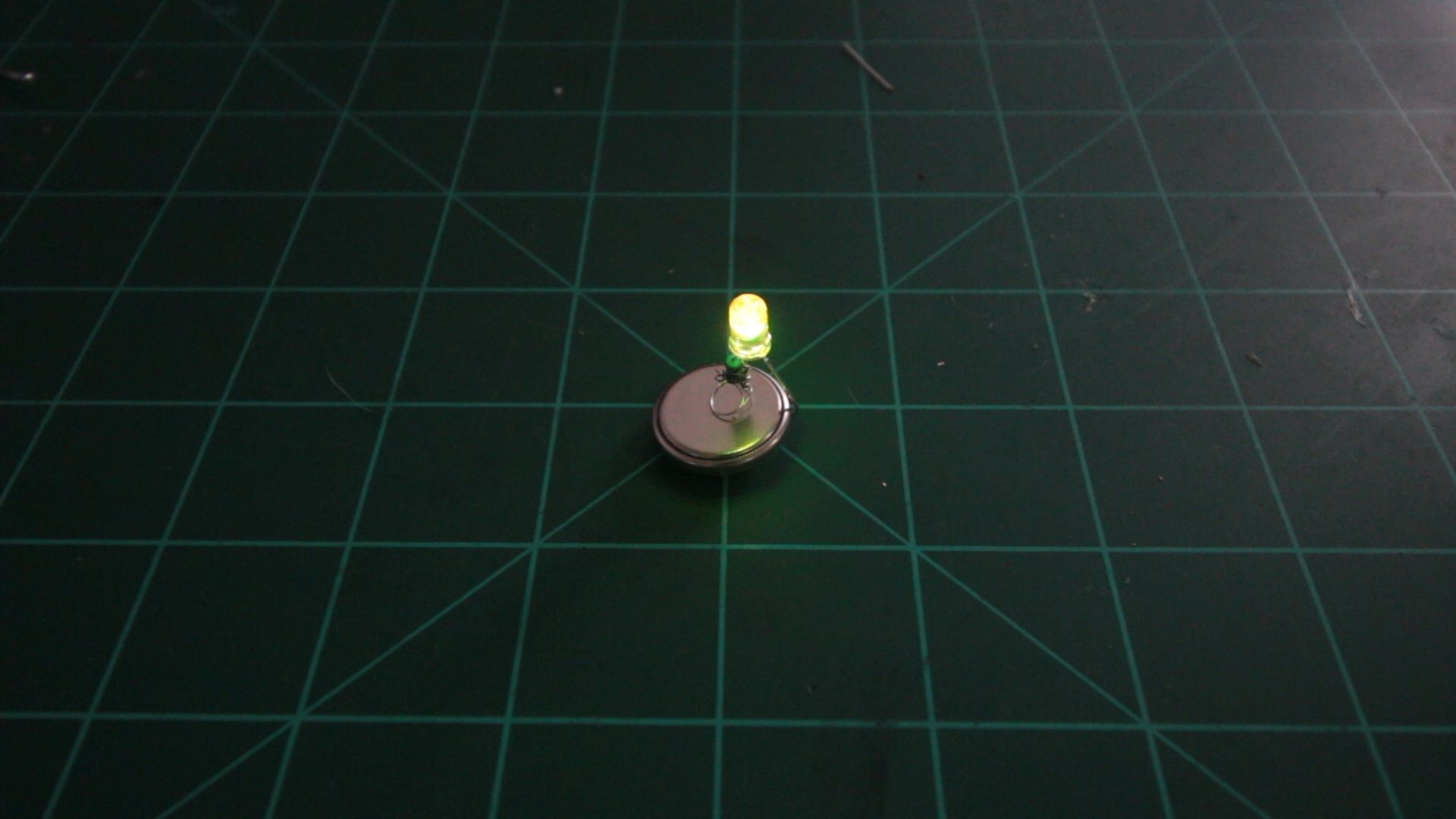 RBG LED Throwie : 10 Steps (with Pictures) - Instructables