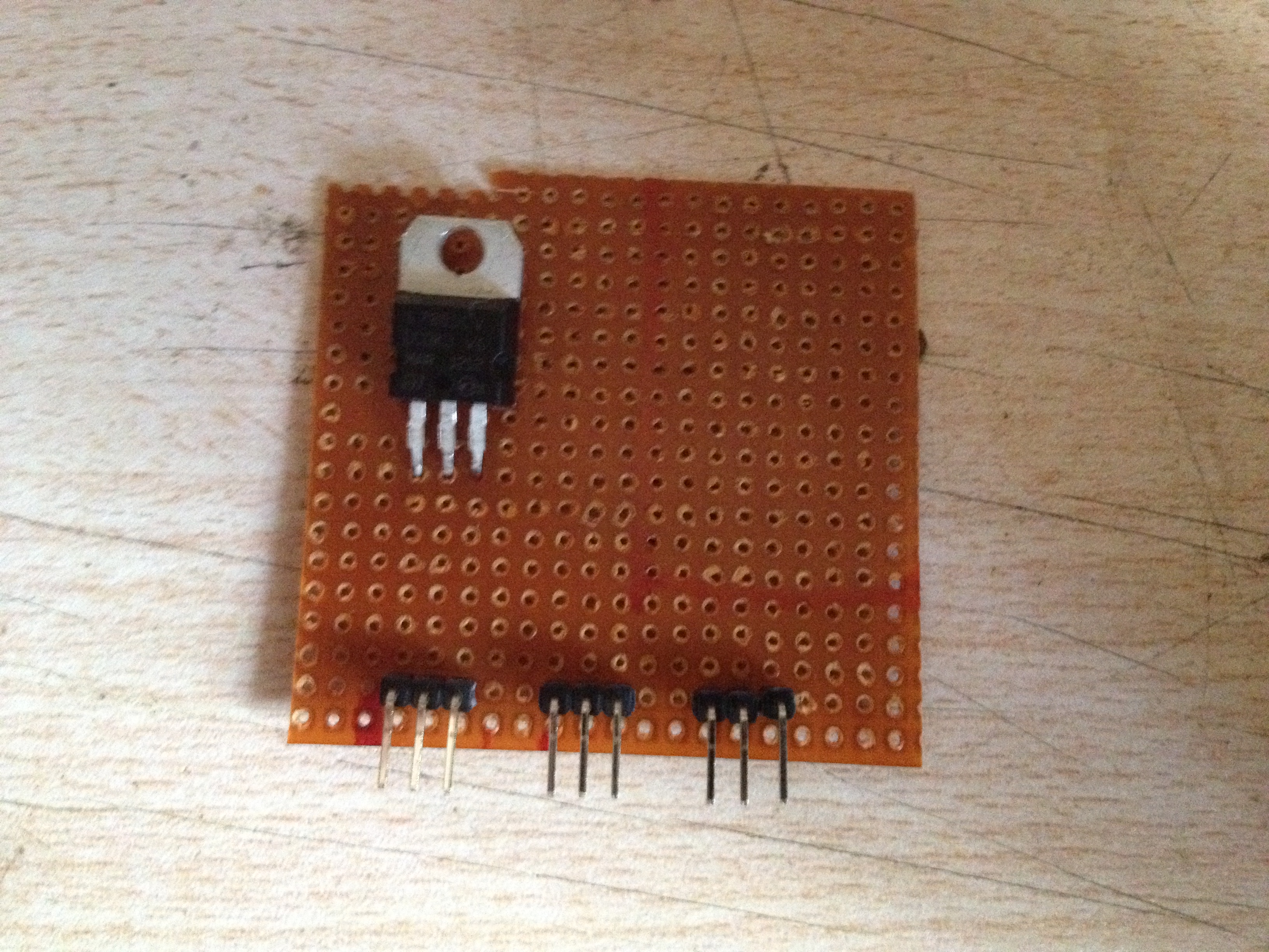 Arduino Hexapod (With a Personality) : 7 Steps - Instructables