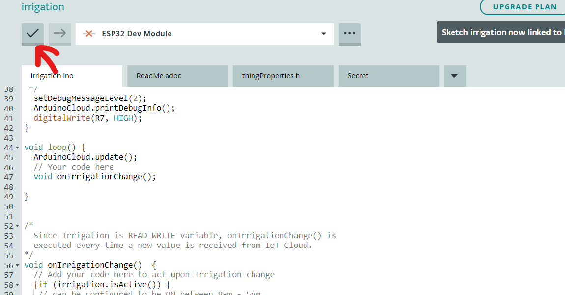 IOT IRRIGATION PROJECT : 13 Steps - Instructables