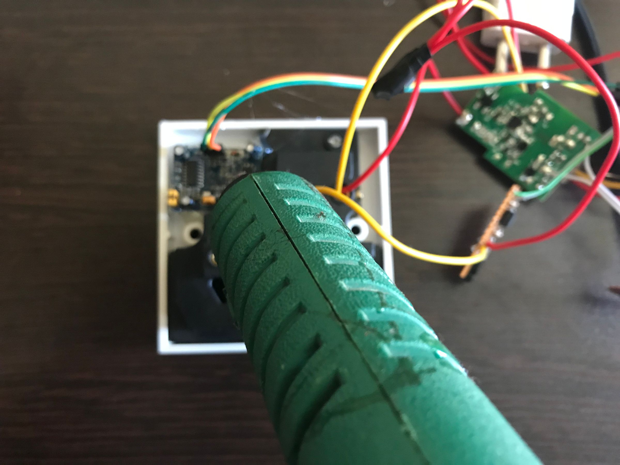 Smart Plug : 9 Steps (with Pictures) - Instructables