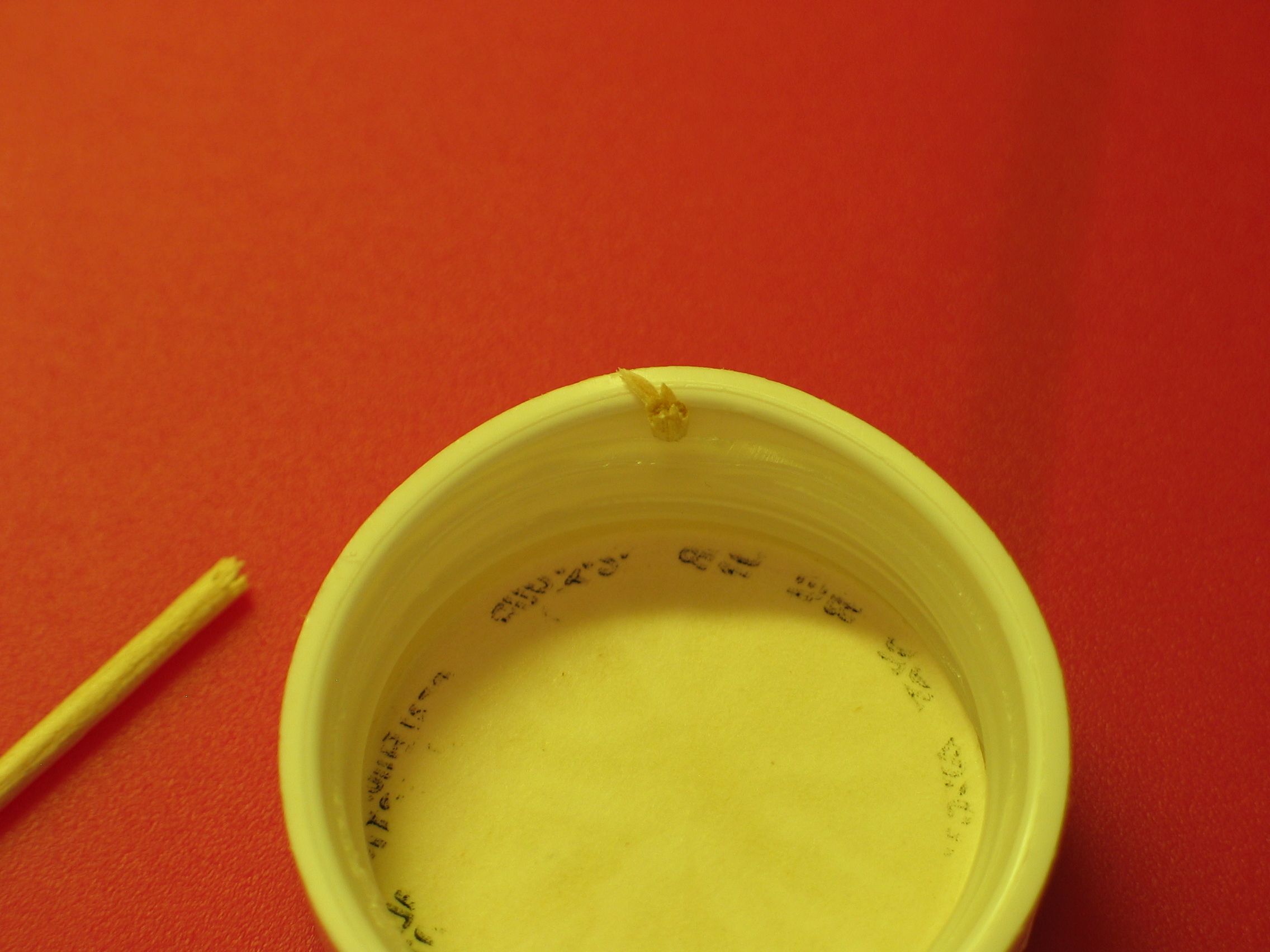 How to Make Evil Childproof Caps Easy to Open : 10 Steps (with Pictures ...