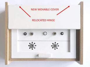 Useless Box With an Attitude : 8 Steps (with Pictures) - Instructables