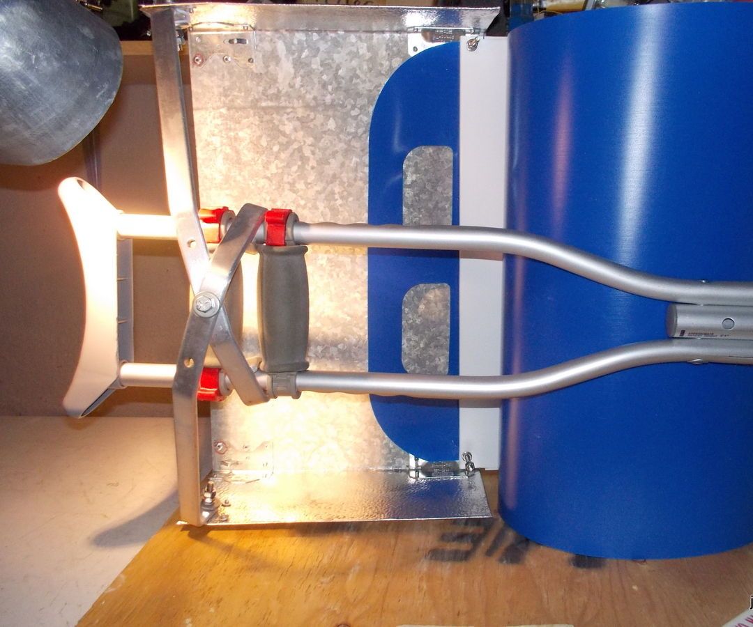 Snow Chute : 3 Steps - Instructables