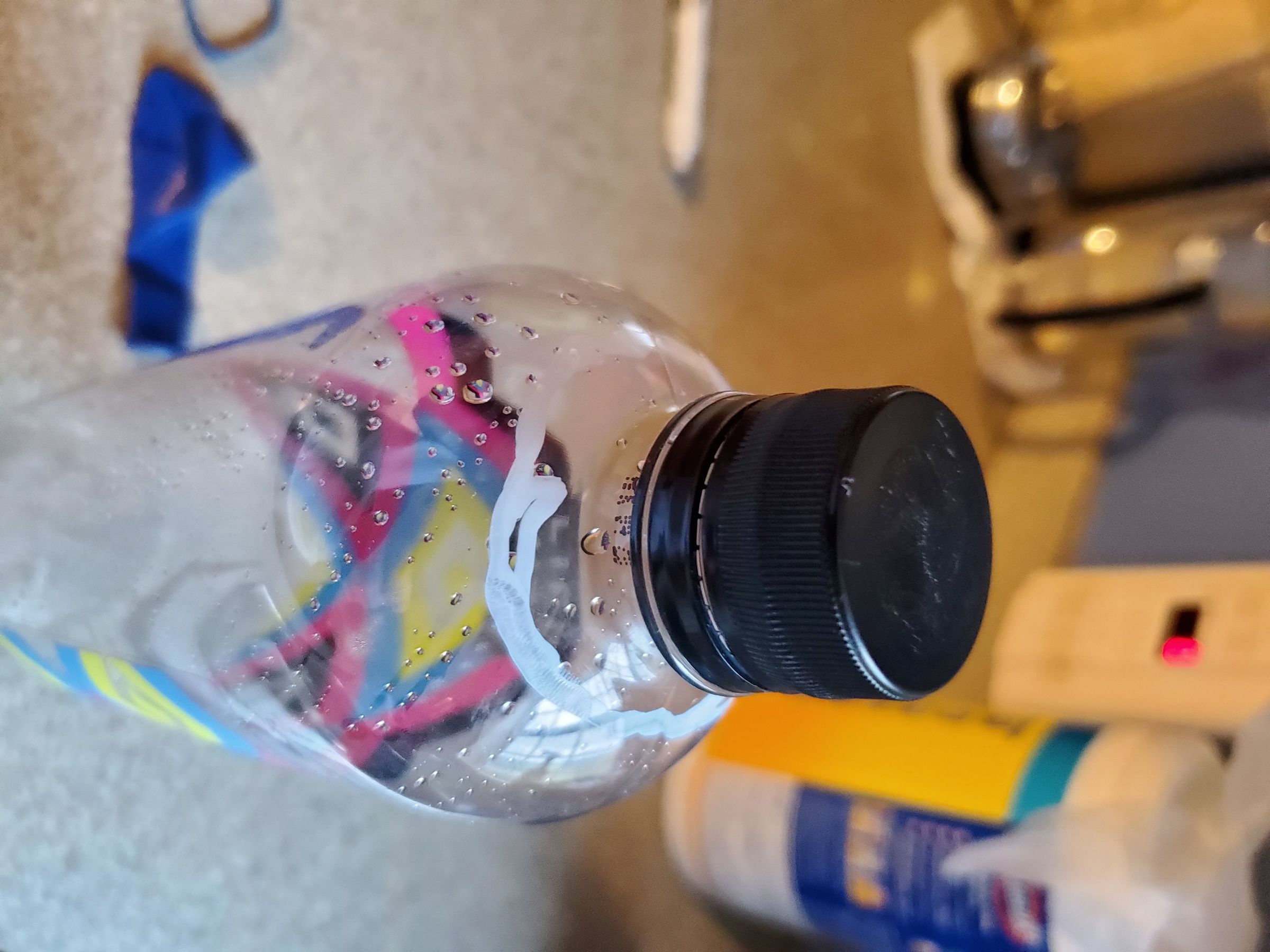 Pocket Pebble Shooter : 3 Steps - Instructables