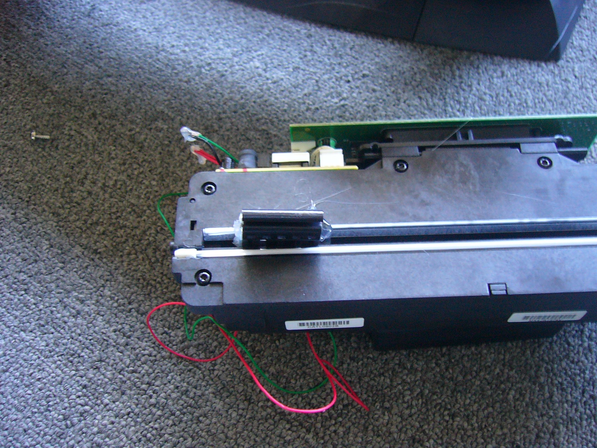 Scanner Parts Sign : 5 Steps - Instructables