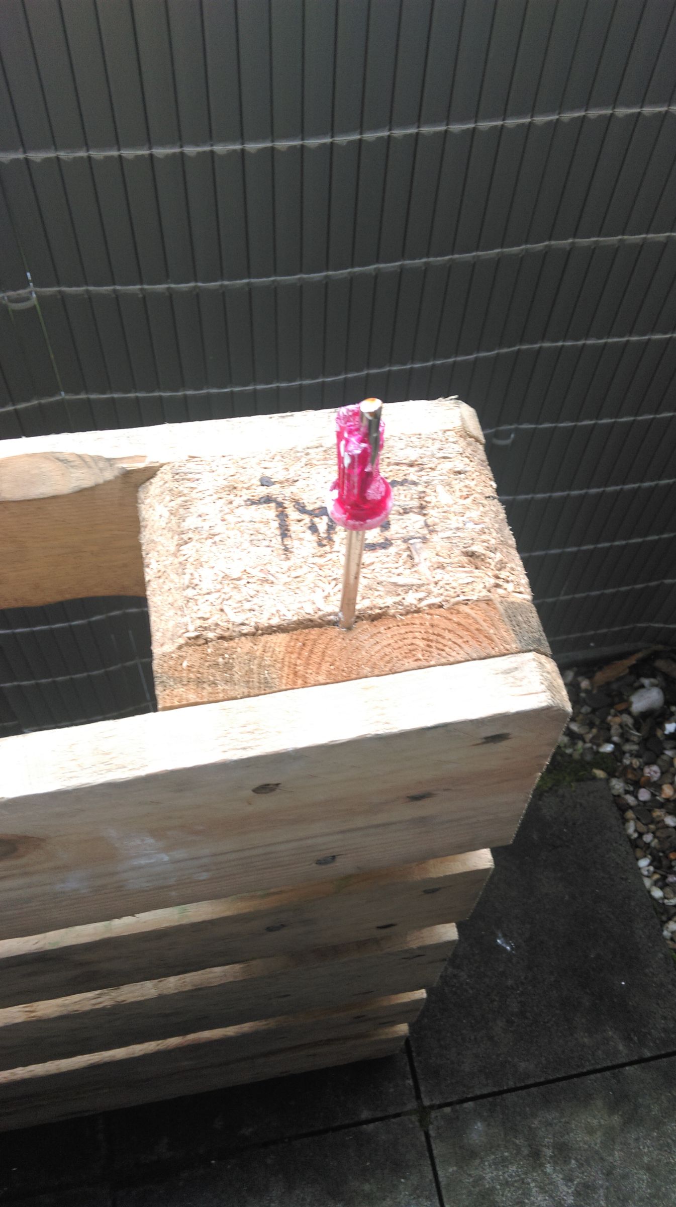 BED FRAME : 6 Steps (with Pictures) - Instructables