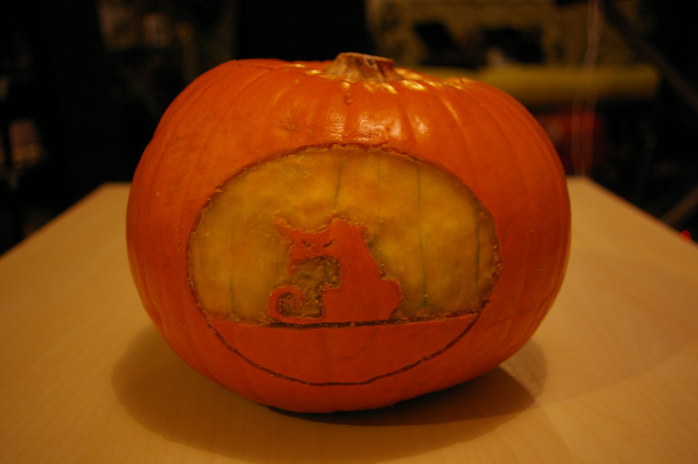 The Pumpkin Carriage : 4 Steps (with Pictures) - Instructables
