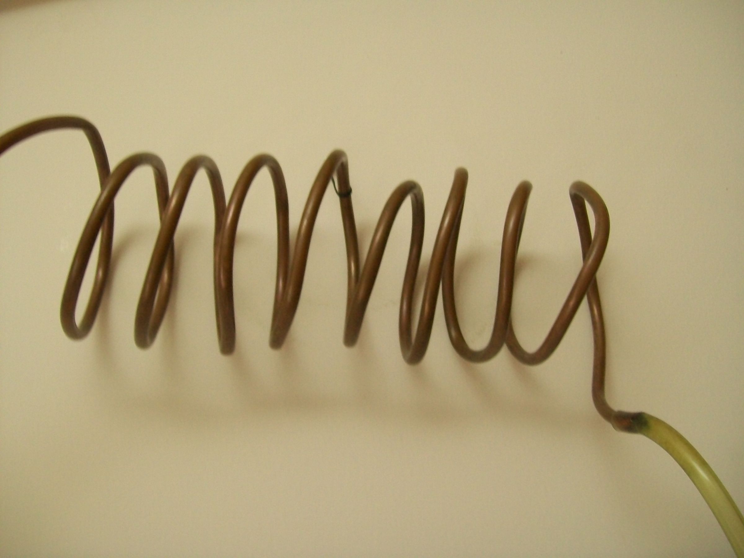 DIY Wall Mounted Water Cooled Computer : 5 Steps (with Pictures ...