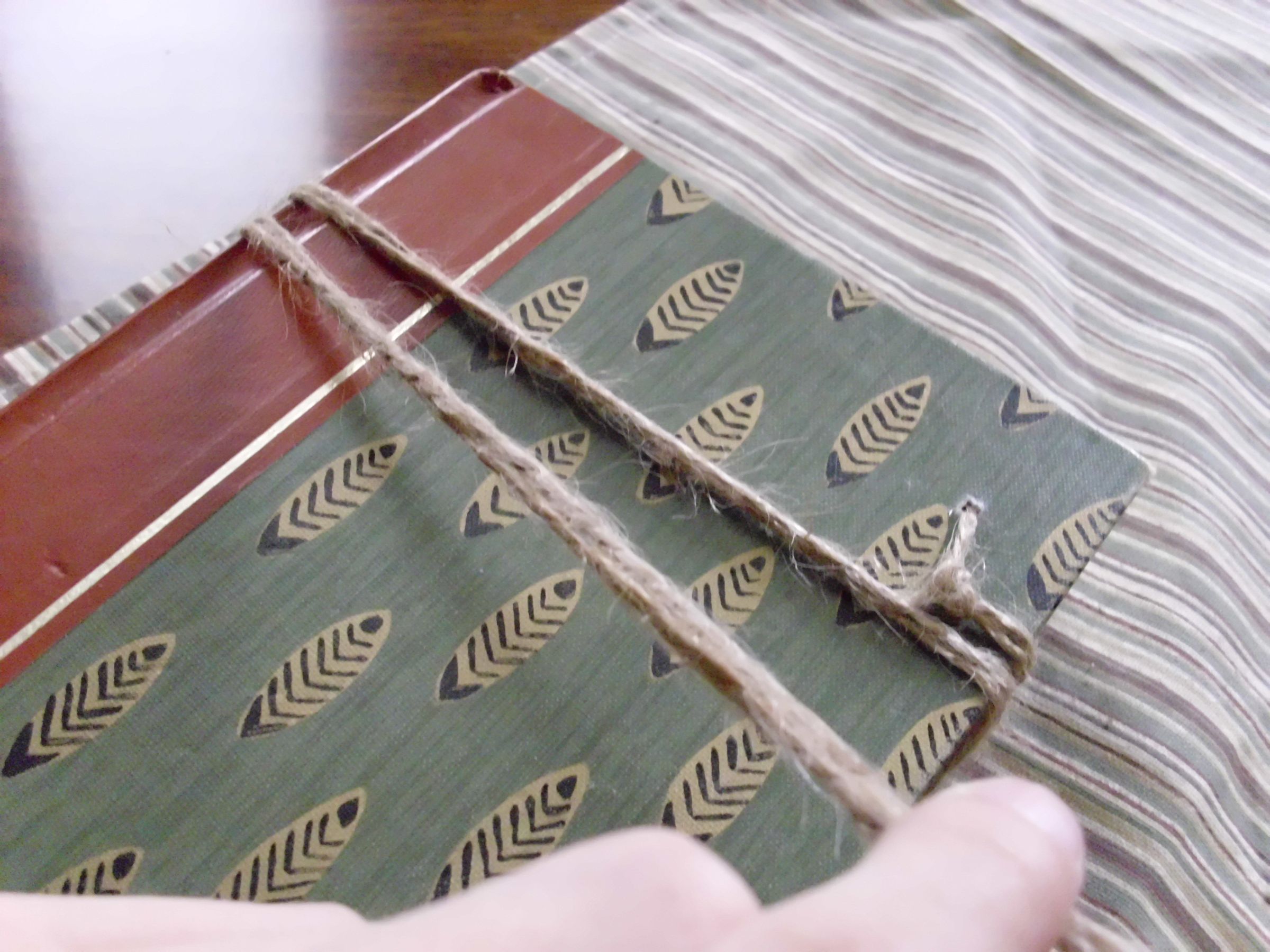 Simple Flower Pressing Book : 5 Steps - Instructables