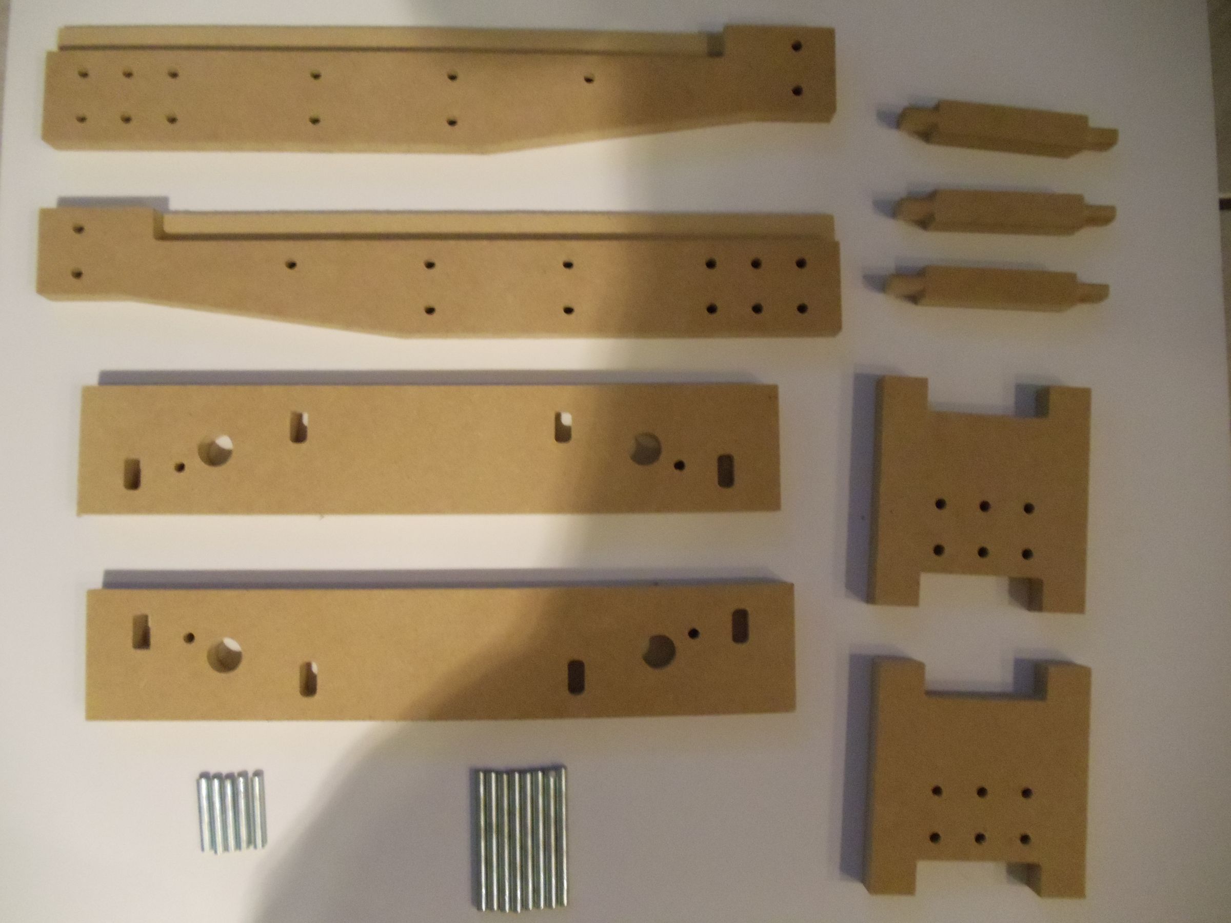 Hand Held Ballista : 9 Steps (with Pictures) - Instructables