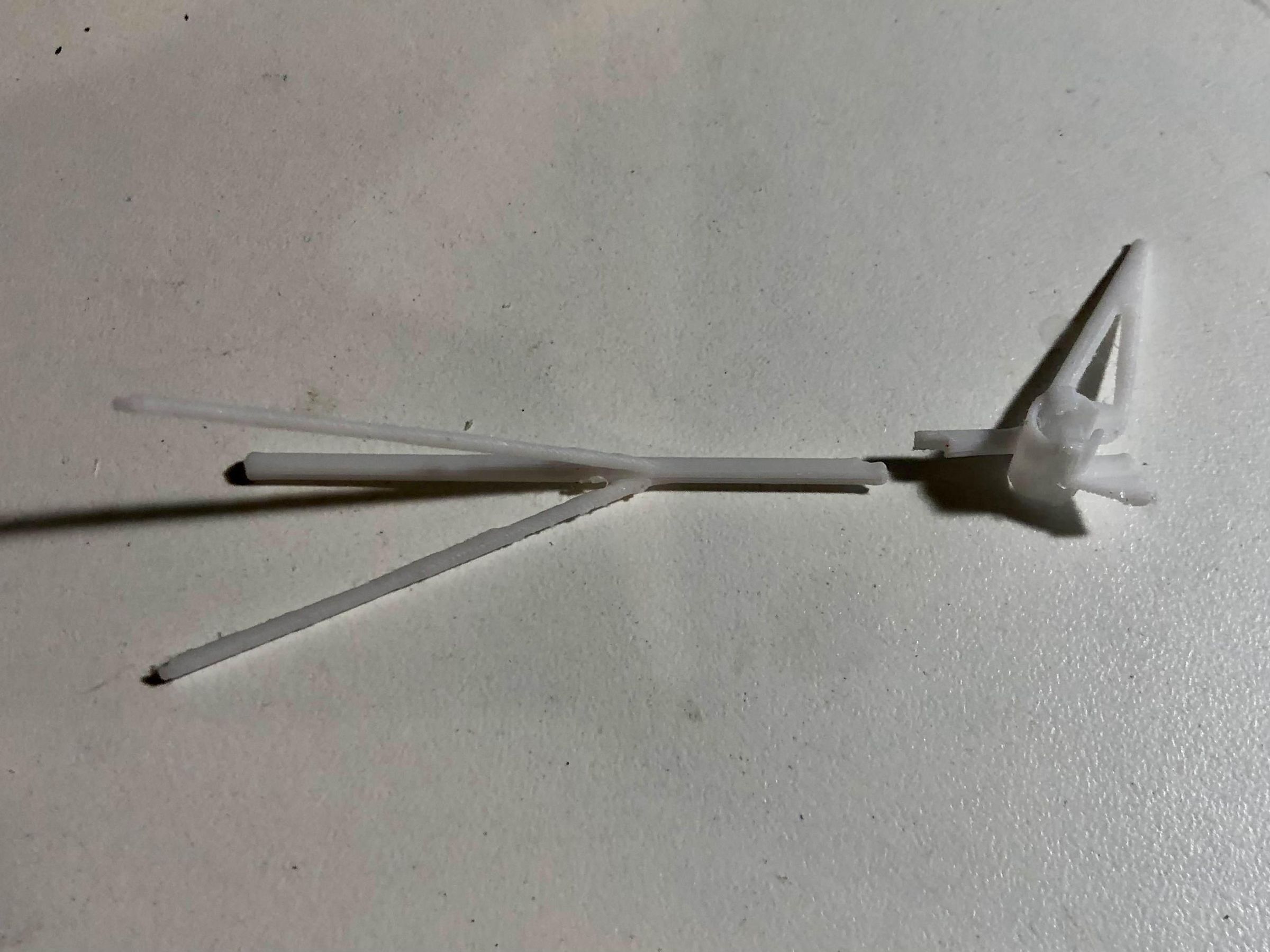 RC Helicopter Made in Tinkercad : 7 Steps (with Pictures) - Instructables