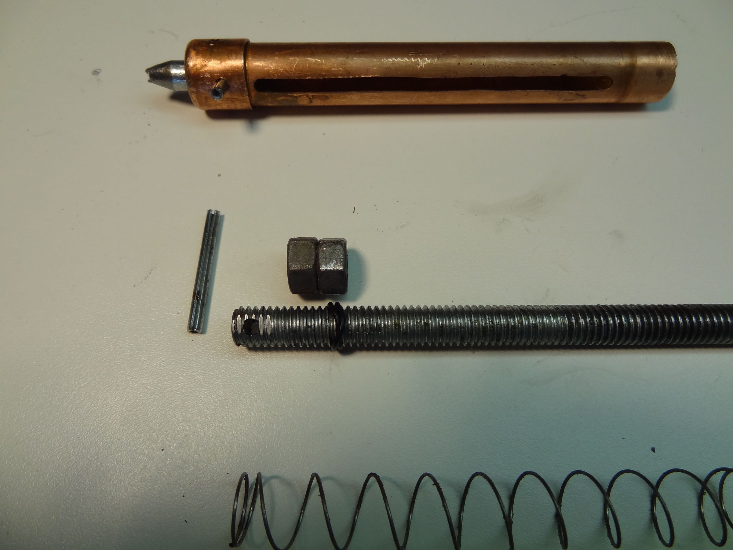 Wire Clamp Tool : 4 Steps (with Pictures) - Instructables