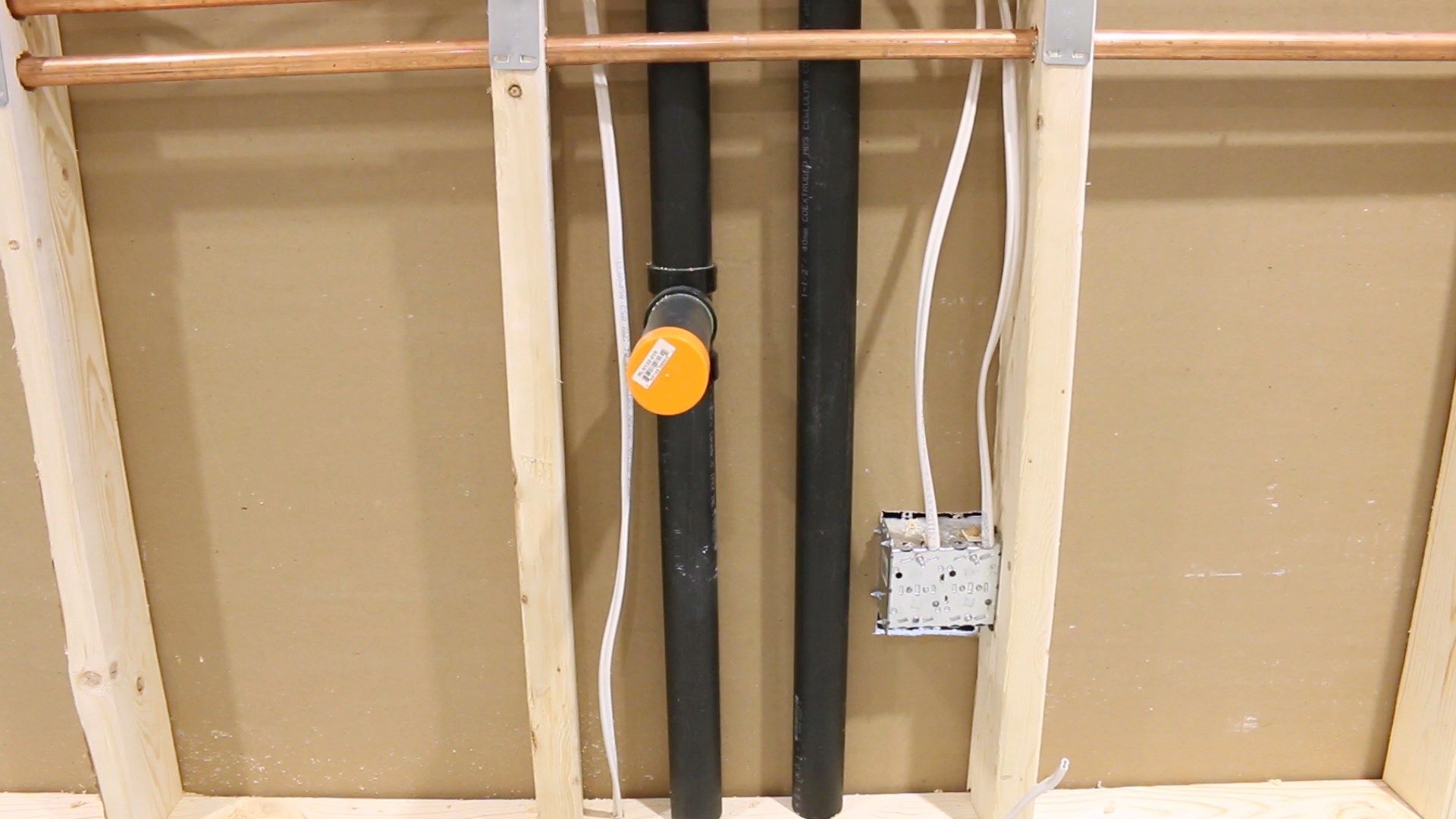 How to Solder Copper Pipe in a Wall : 16 Steps (with Pictures ...