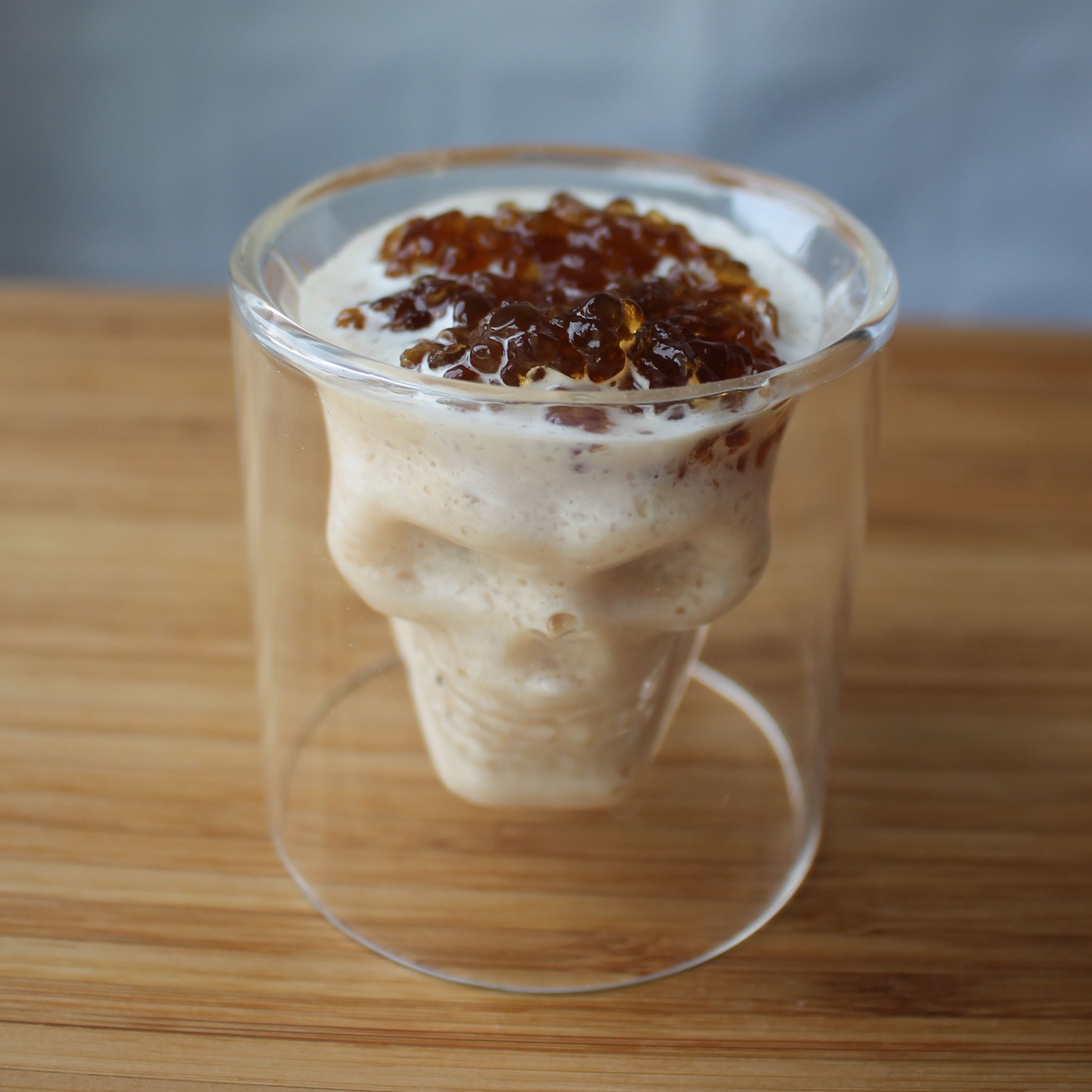Indiana Monkey Brain Food
