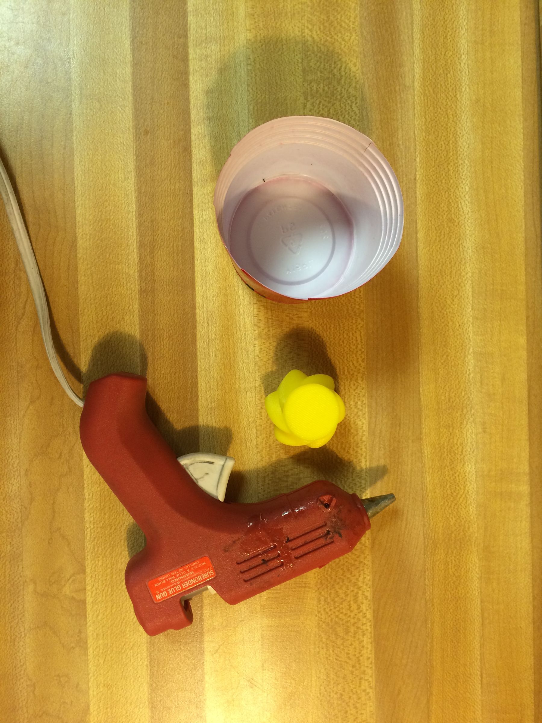 3D Printed Candle : 3 Steps (with Pictures) - Instructables