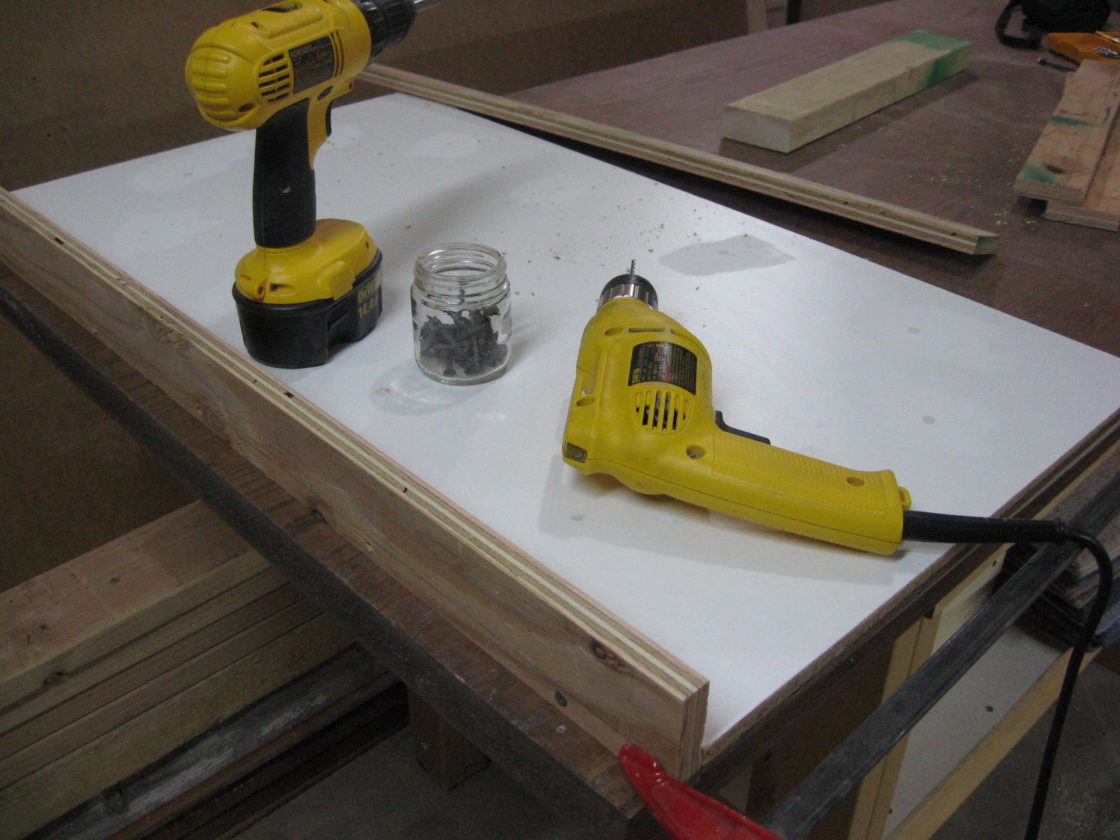 Tabletop Pinball : 8 Steps (with Pictures) - Instructables