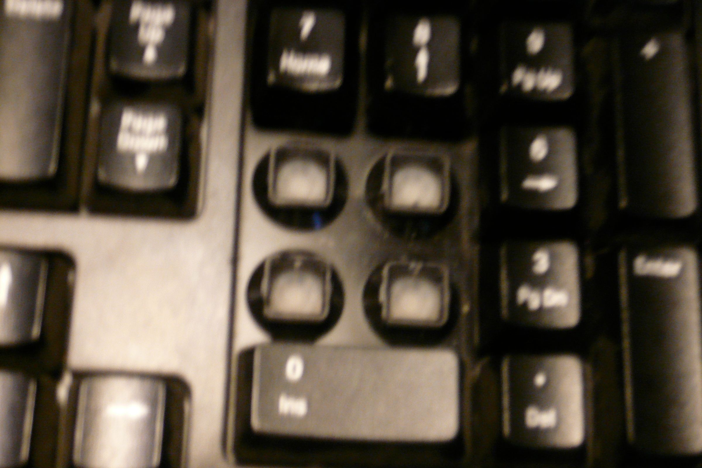 Keyboard Prank : 8 Steps - Instructables
