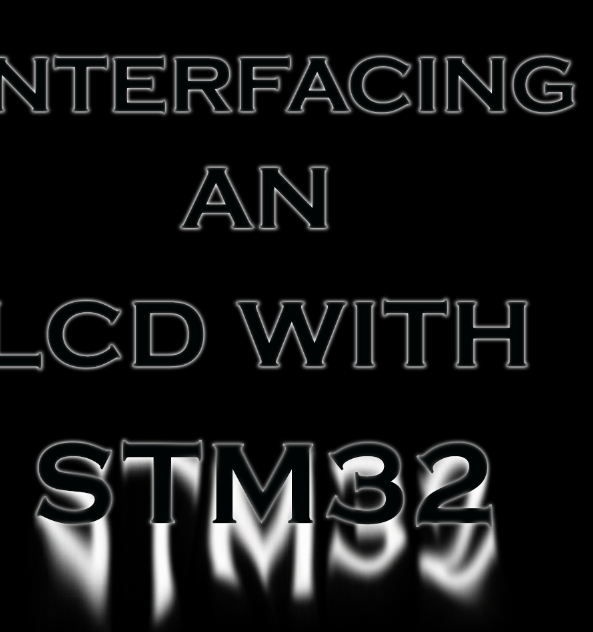 Mastering Stm32 Black Pill And Stm Cube Ide A Step By Step Guide To Display Chitkara 