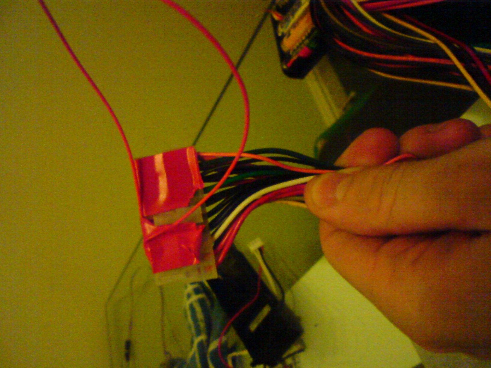 Jump Start a PSU : 3 Steps - Instructables