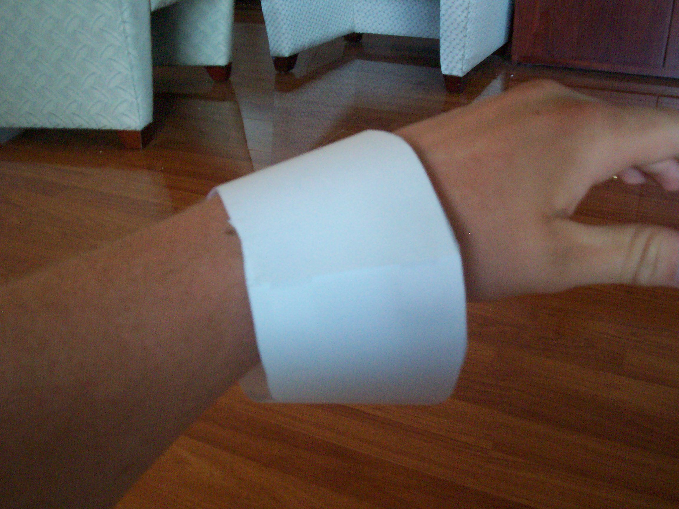 How to Make Vincent's Claw : 10 Steps (with Pictures) - Instructables