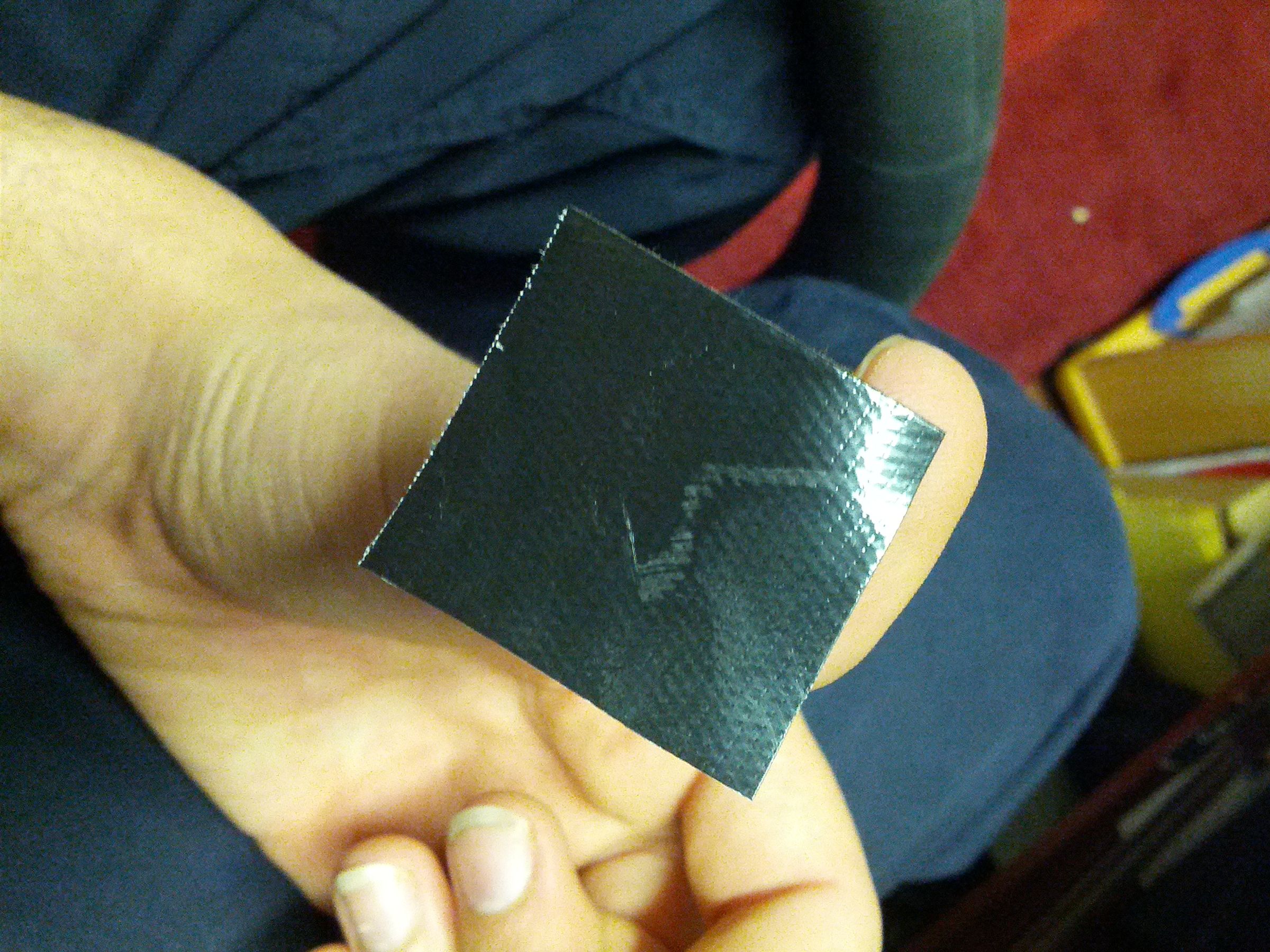 Instant Puncture Fix : 4 Steps (with Pictures) - Instructables