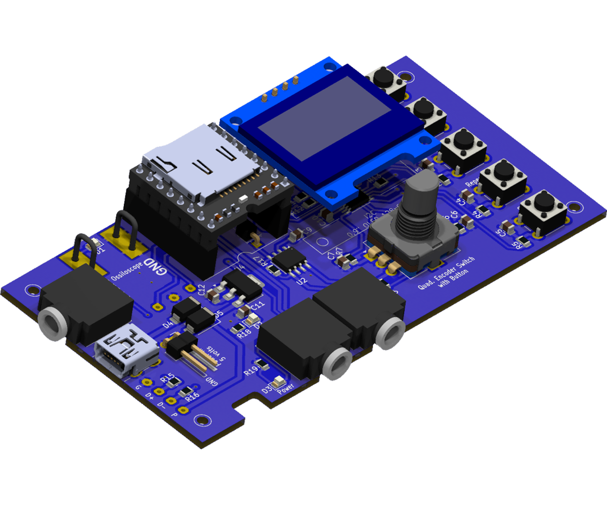 Tim's PCA9685 Controller : 5 Steps (with Pictures) - Instructables