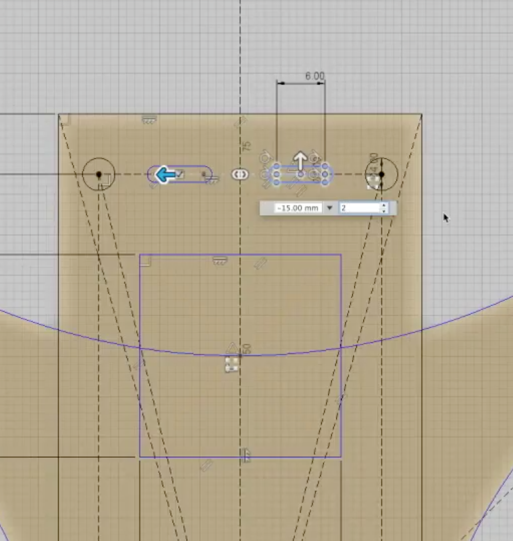 Drone Design 101 - Part 1 CAD : 8 Steps (with Pictures) - Instructables