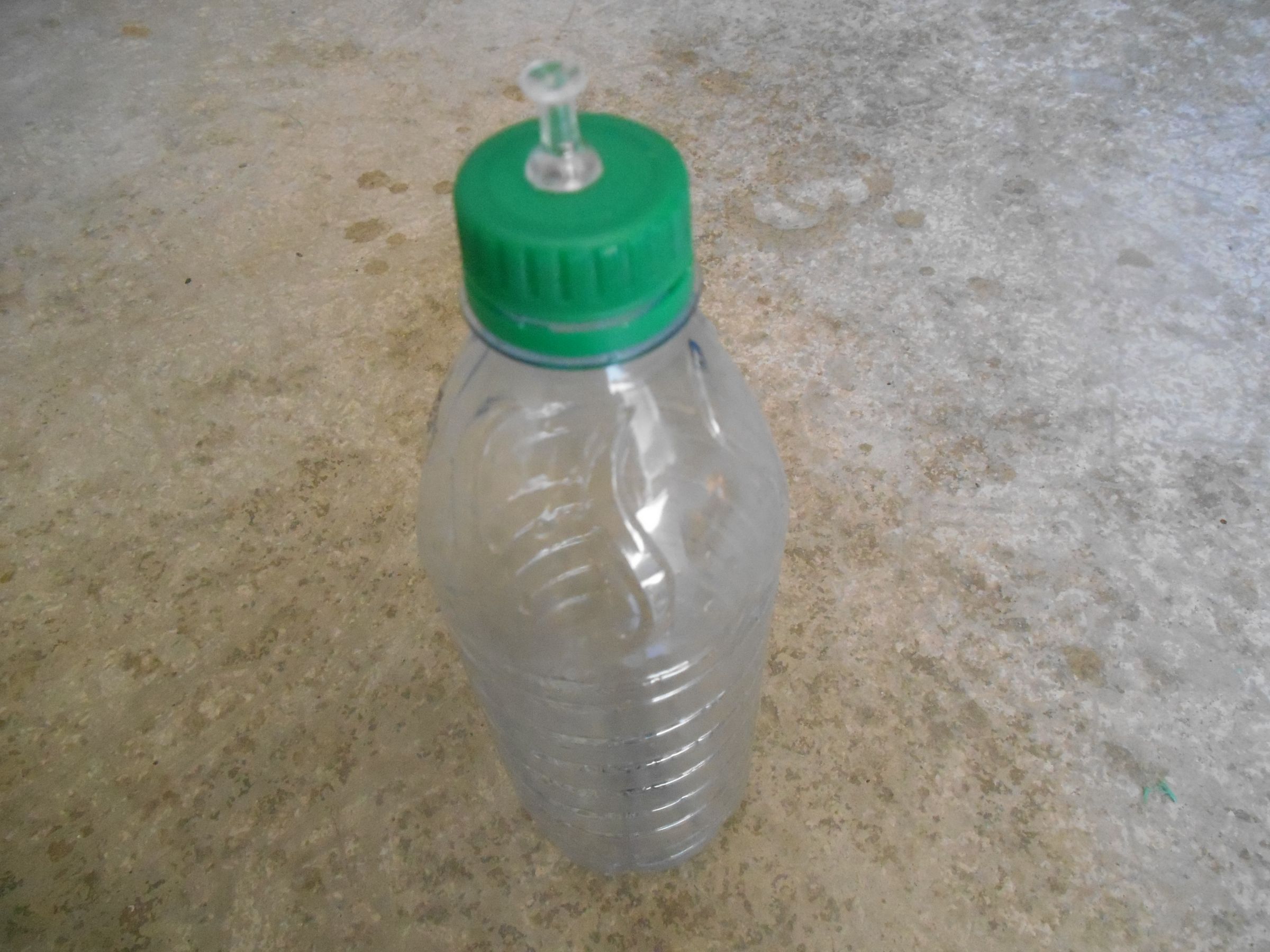 DIY Water Gun : 6 Steps (with Pictures) - Instructables