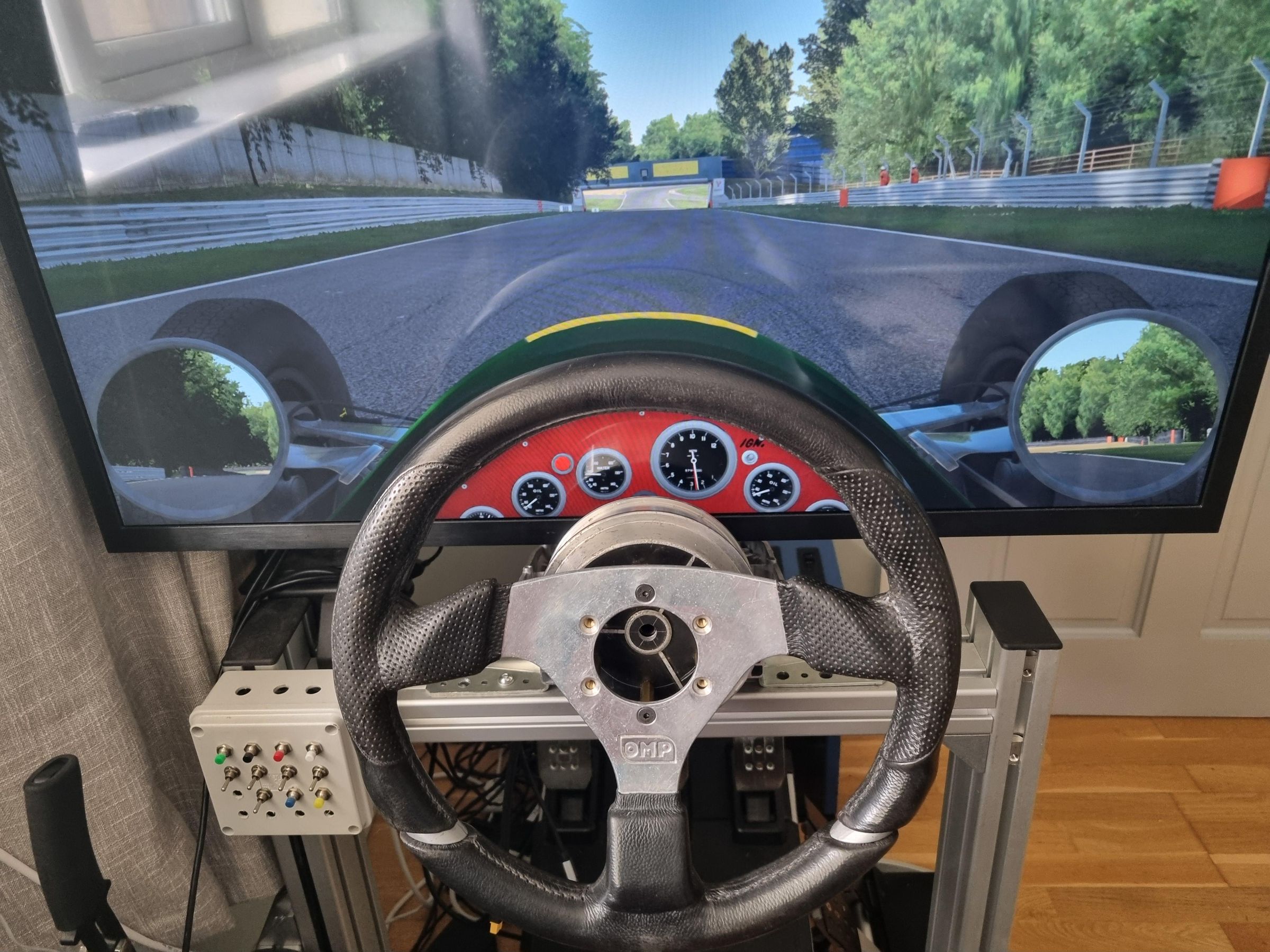 50 Bucks Direct Drive Wheel Base From a Hoverboard : 9 Steps ...