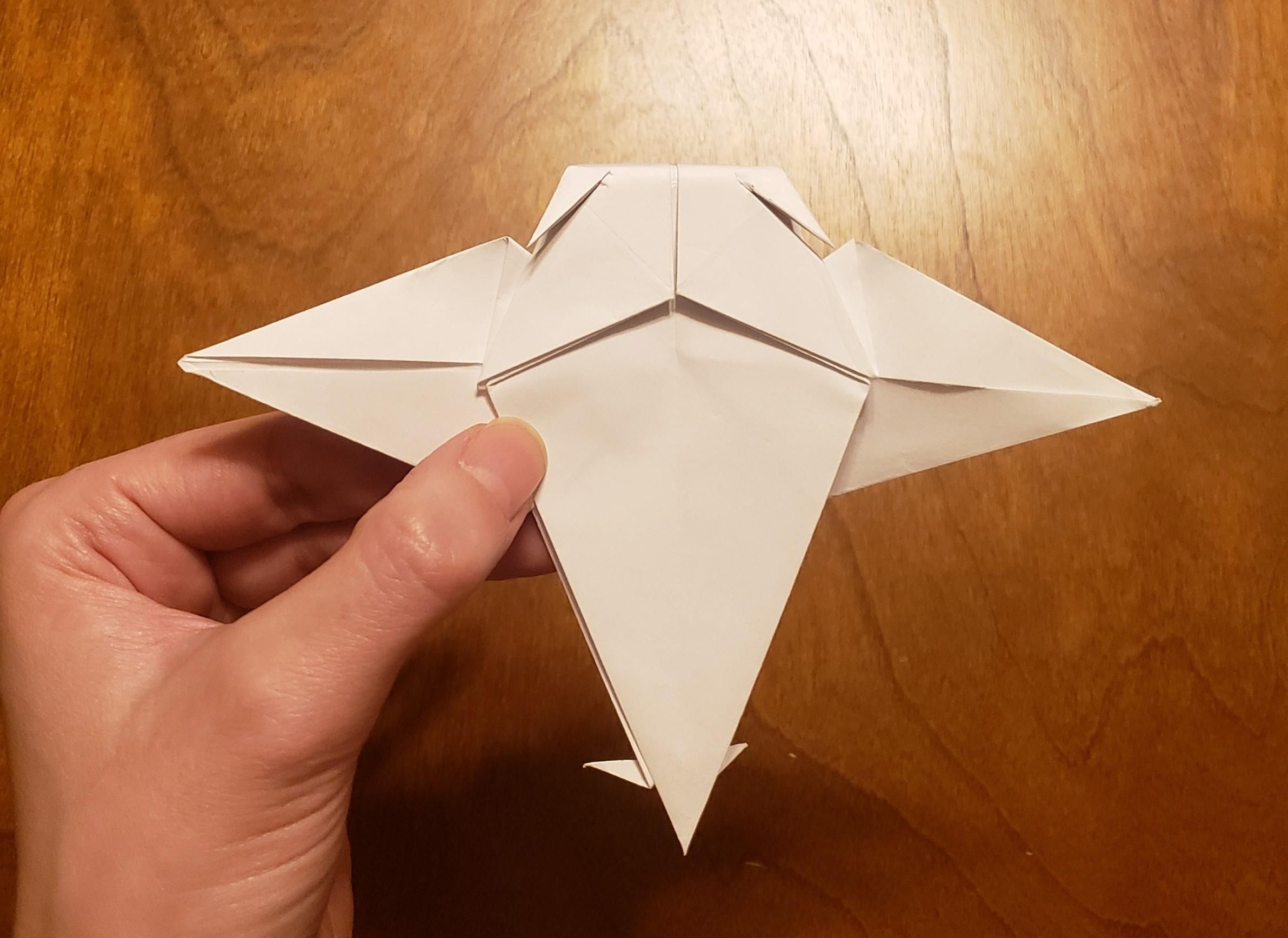 How to Create an Origami Owl : 15 Steps (with Pictures) - Instructables