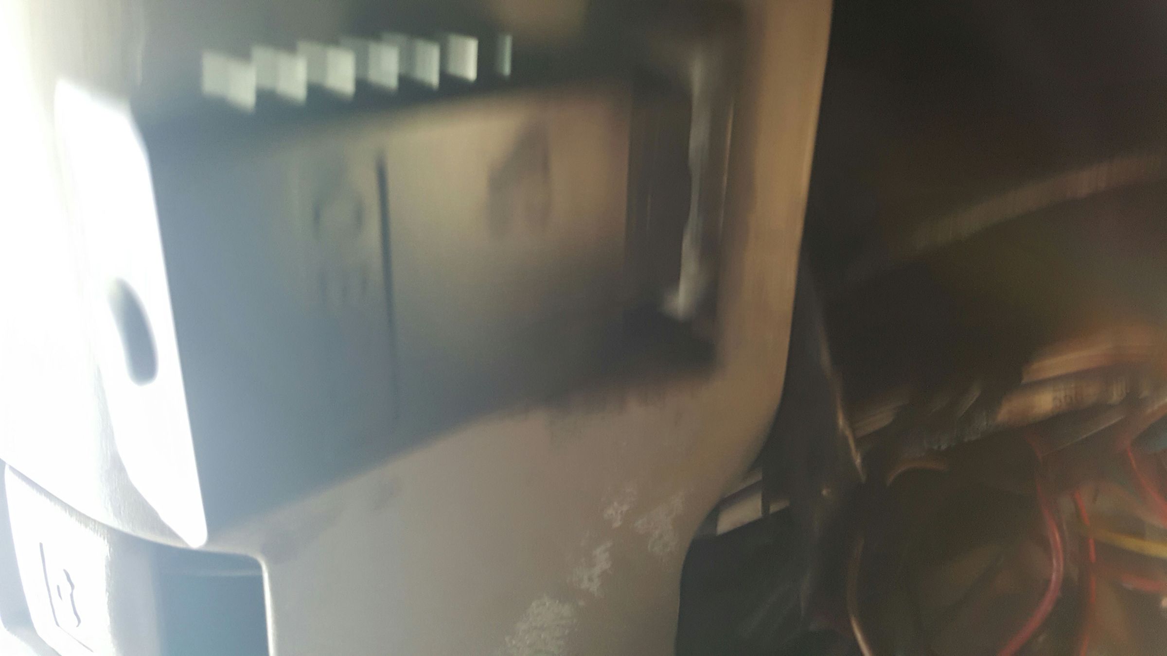 Fixing a Check Engine Light (P0171) : 9 Steps (with Pictures ...