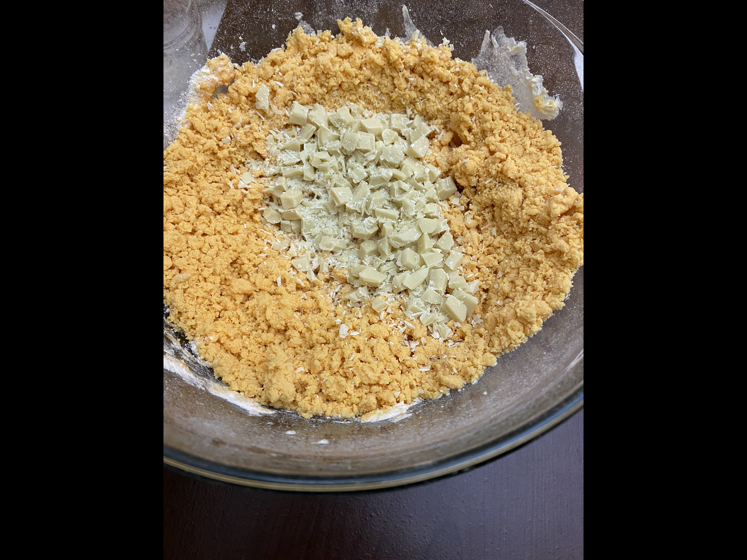 Vegan Tang Cookies : 5 Steps (with Pictures) - Instructables