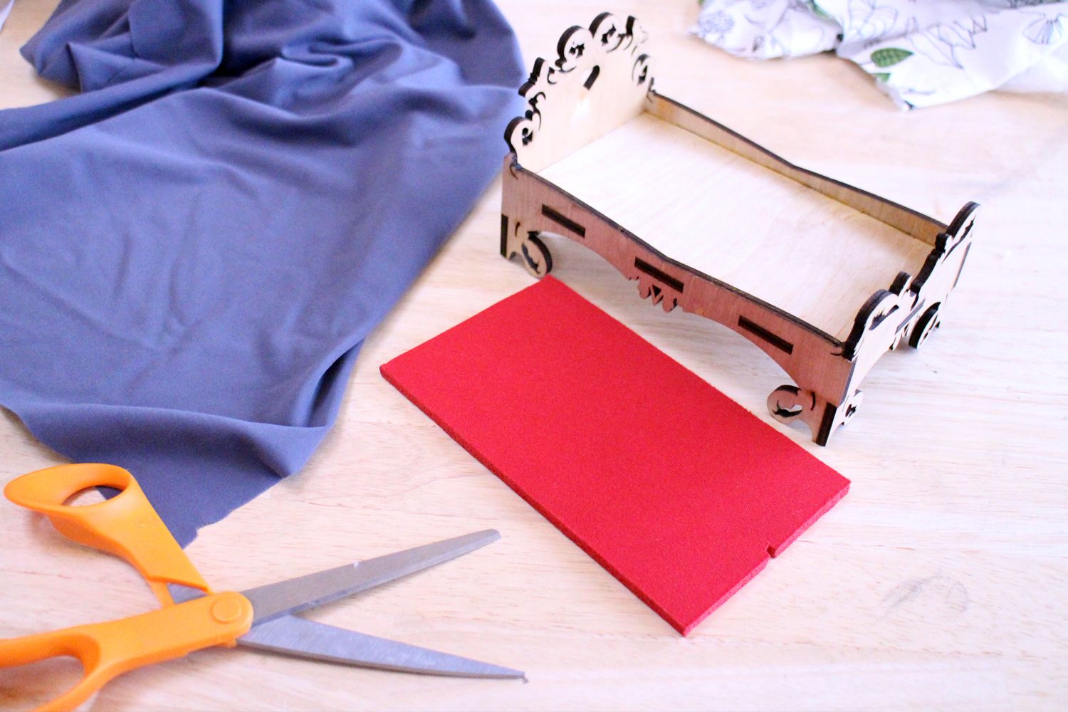 Phone Bed : 6 Steps (with Pictures) - Instructables