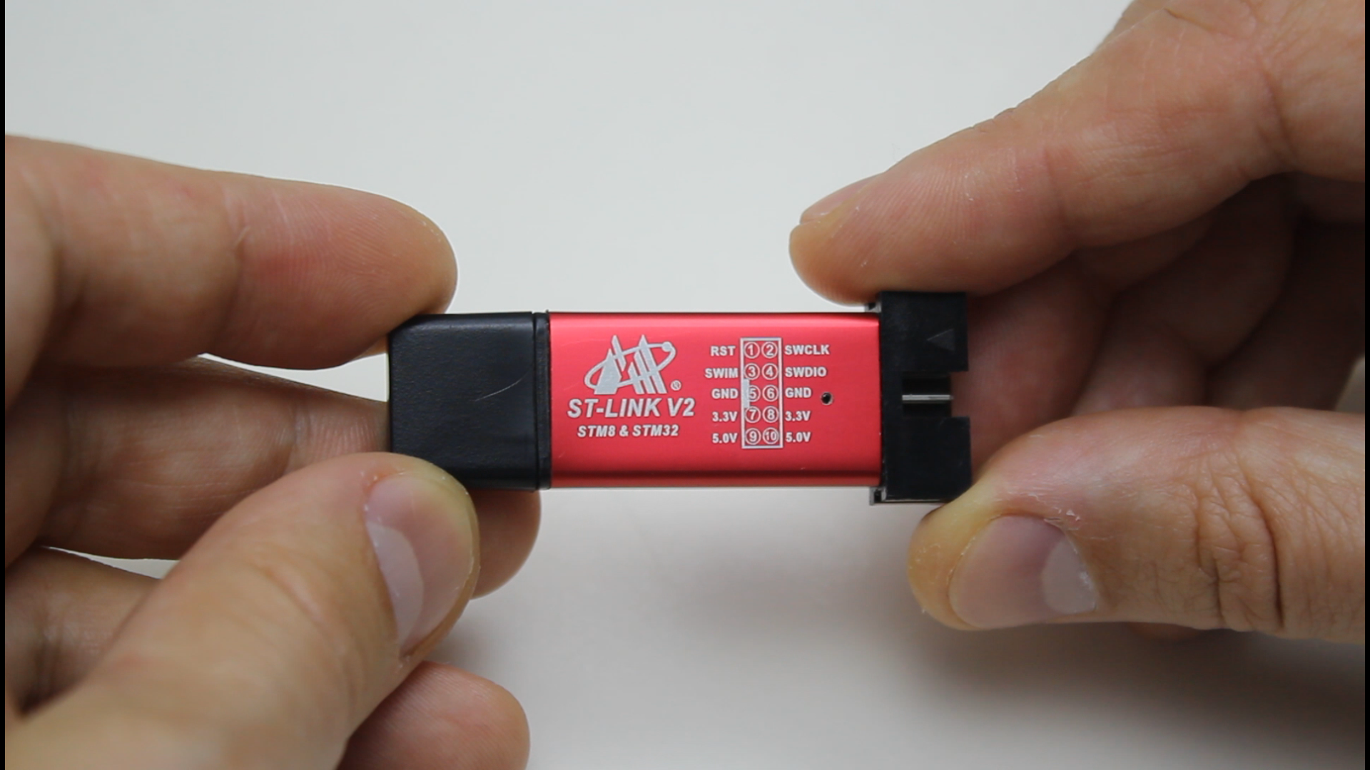 20 Band LED Spectrum Analyzer : 25 Steps - Instructables