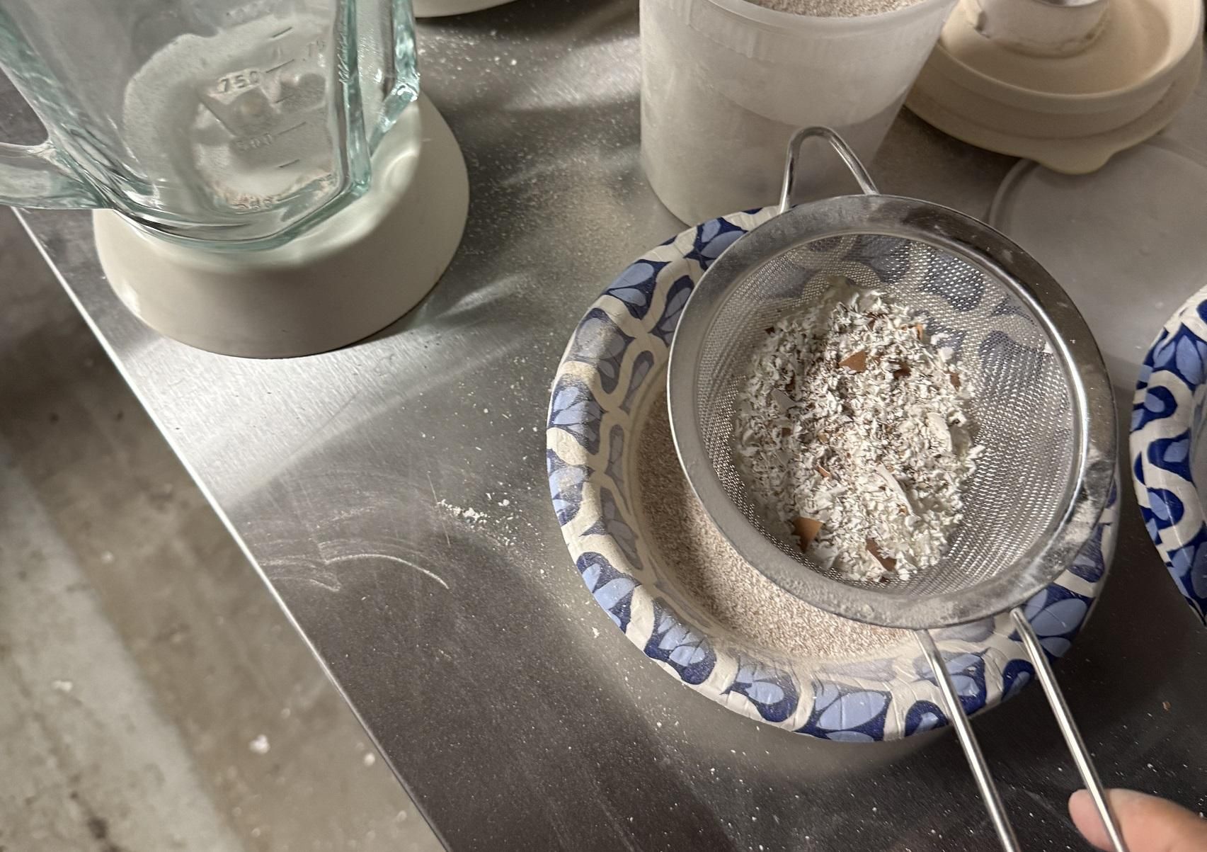 Exploring Eggshell Ceramics : 10 Steps (with Pictures) - Instructables