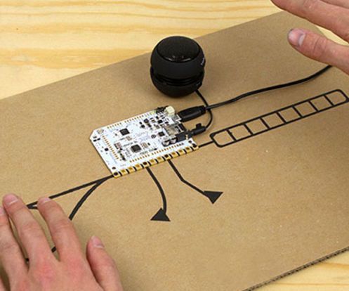 How to Make a MIDI Theremin : 10 Steps (with Pictures) - Instructables
