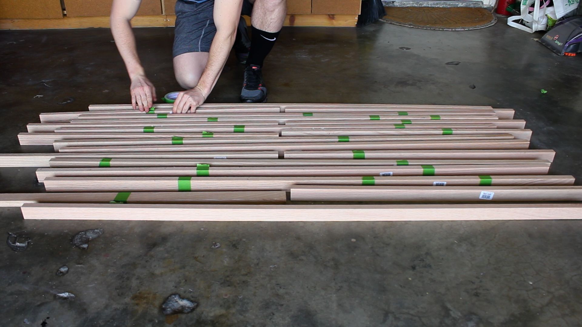 DIY Butcher Block Desk : 9 Steps (with Pictures) - Instructables