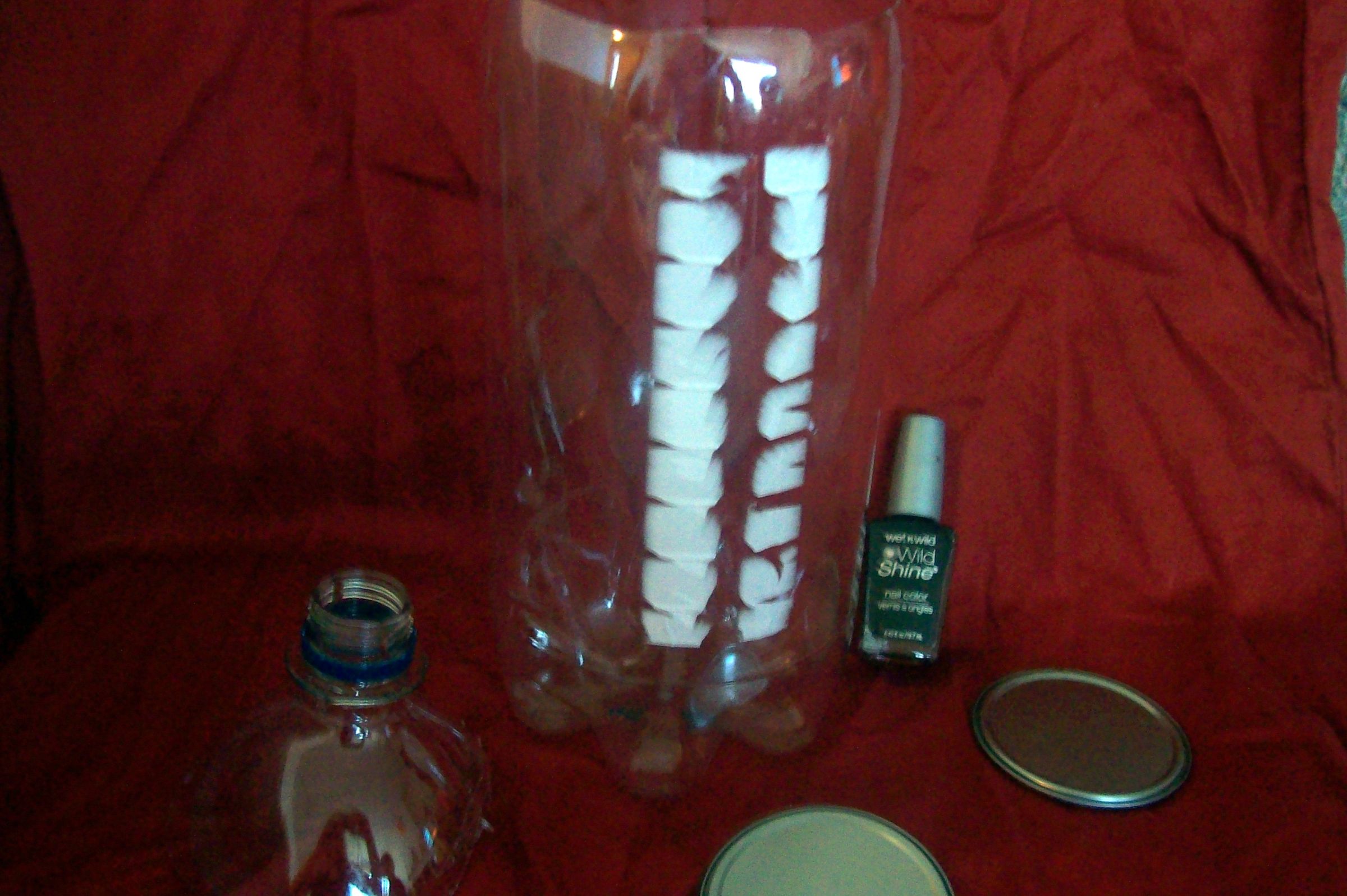 Snake Eyes Visor : 7 Steps - Instructables