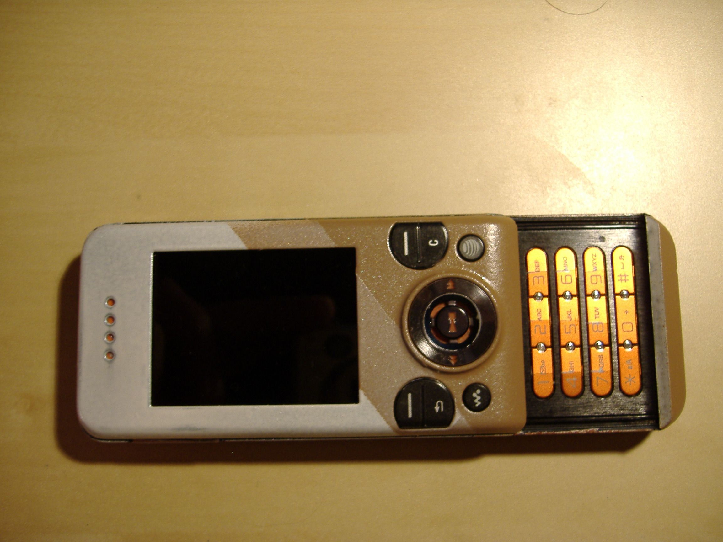 Paint Your Cell Phone : 6 Steps - Instructables