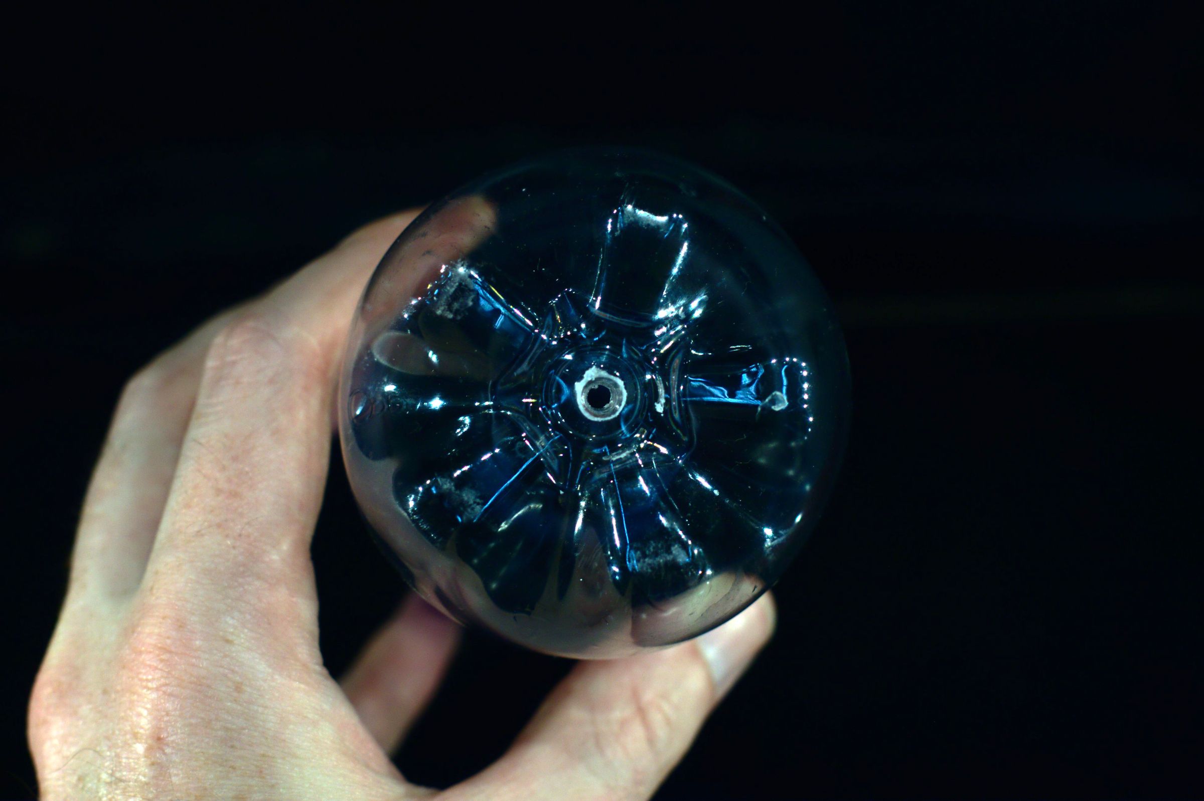 Design and Build a 2,000,000,000x Scale Buckyball Model : 10 Steps ...