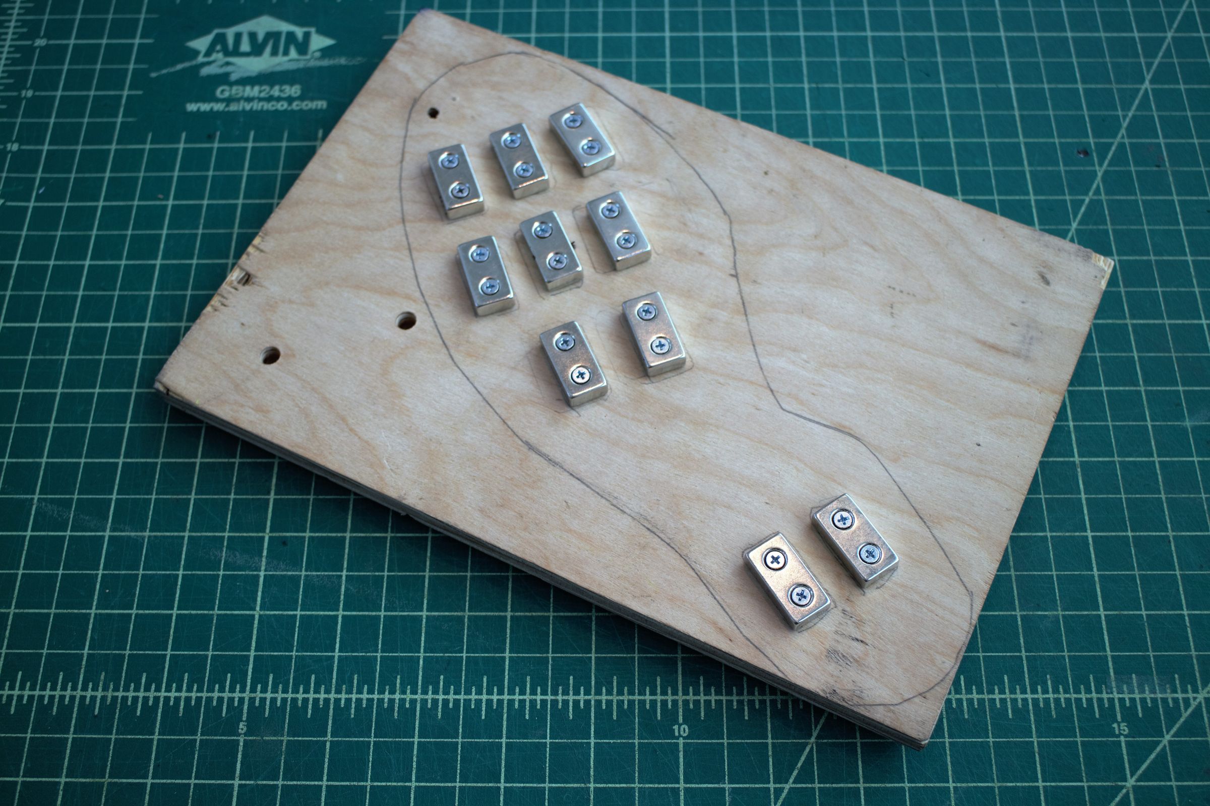 Prototyping Magnetic Boots! : 6 Steps (with Pictures) - Instructables