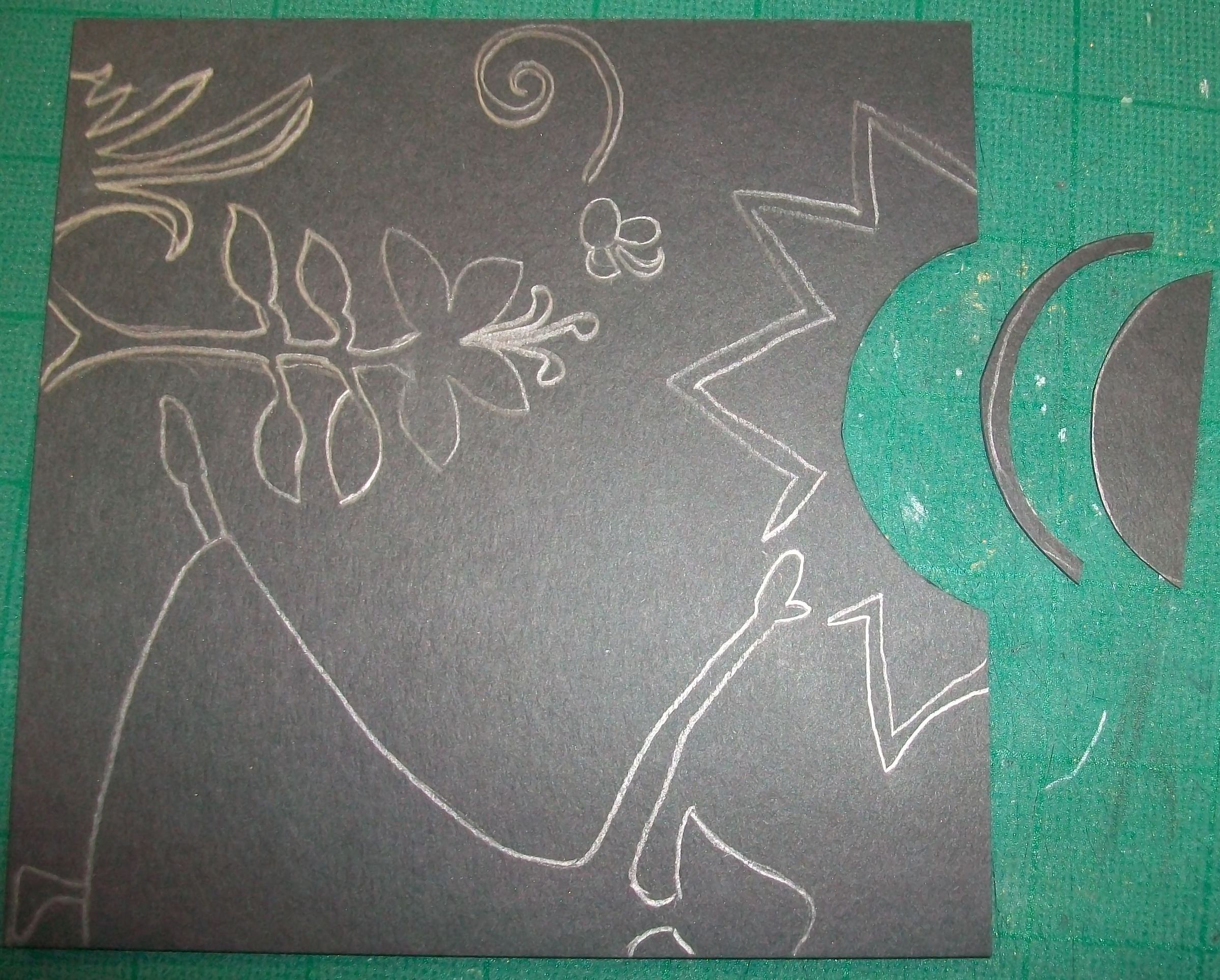 Fun With Notan : 4 Steps - Instructables